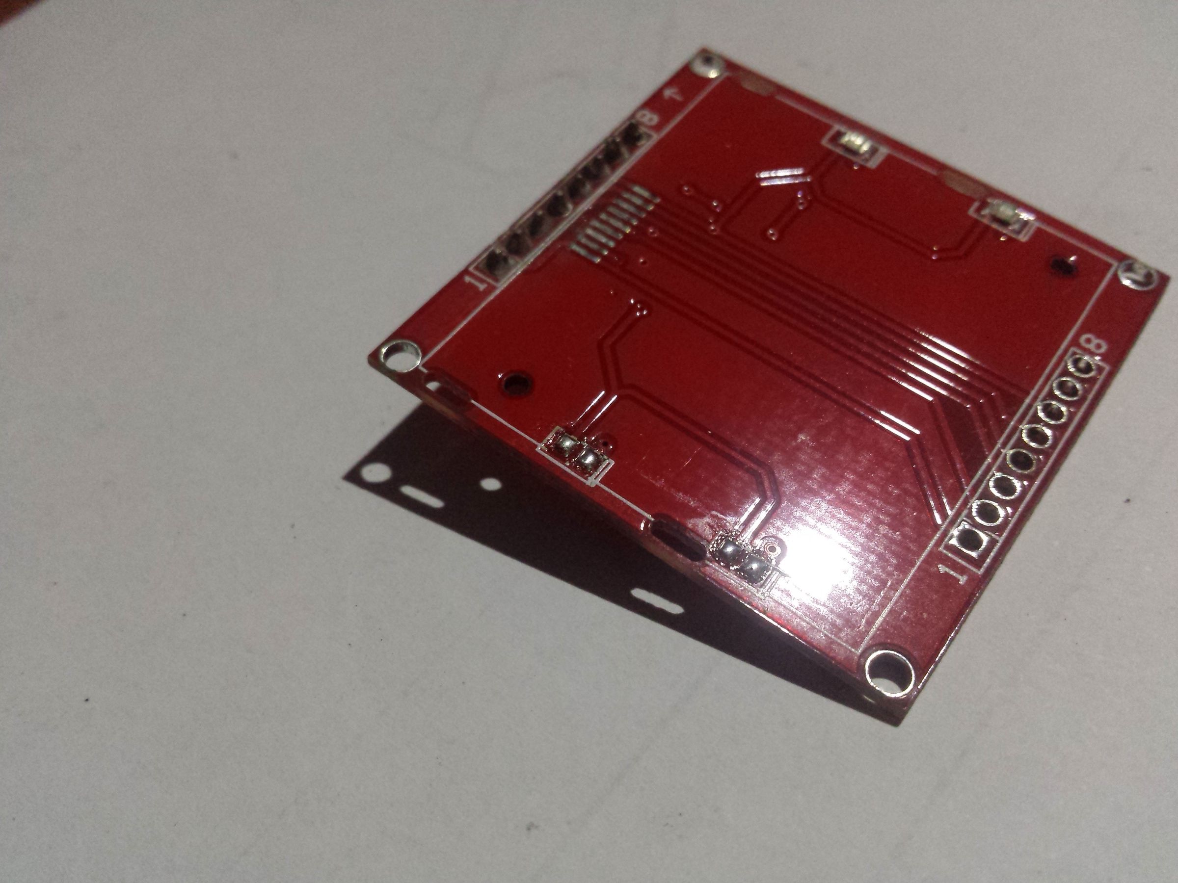 Casio F91W Backlight Mod : 3 Steps - Instructables