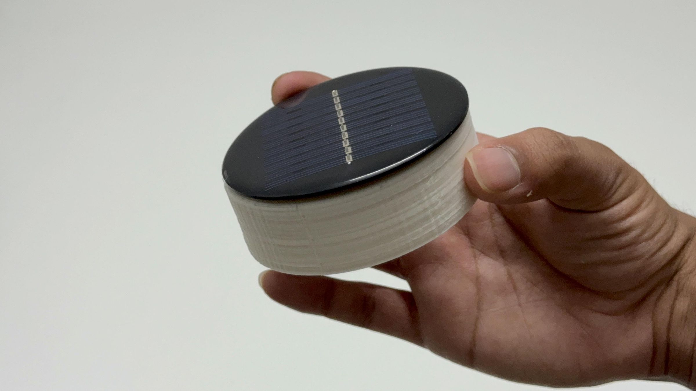 This Solar-Powered Bottle Cleans Water! : 18 Steps (with Pictures ...