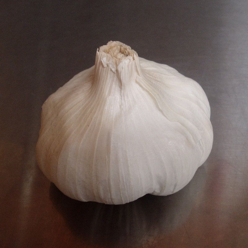 Roasted Garlic : 5 Steps (with Pictures) - Instructables