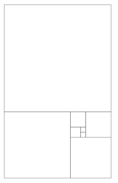Golden Ratio Grid : 10 Steps - Instructables