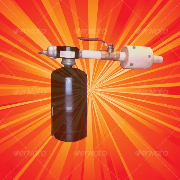 Hand Held Bottle Rocket Launcher : 5 Steps - Instructables