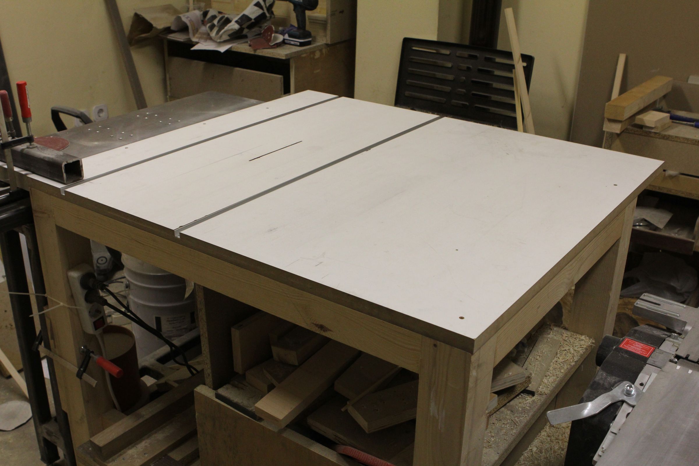 Aluminium Sliding Carriage : 8 Steps (with Pictures) - Instructables