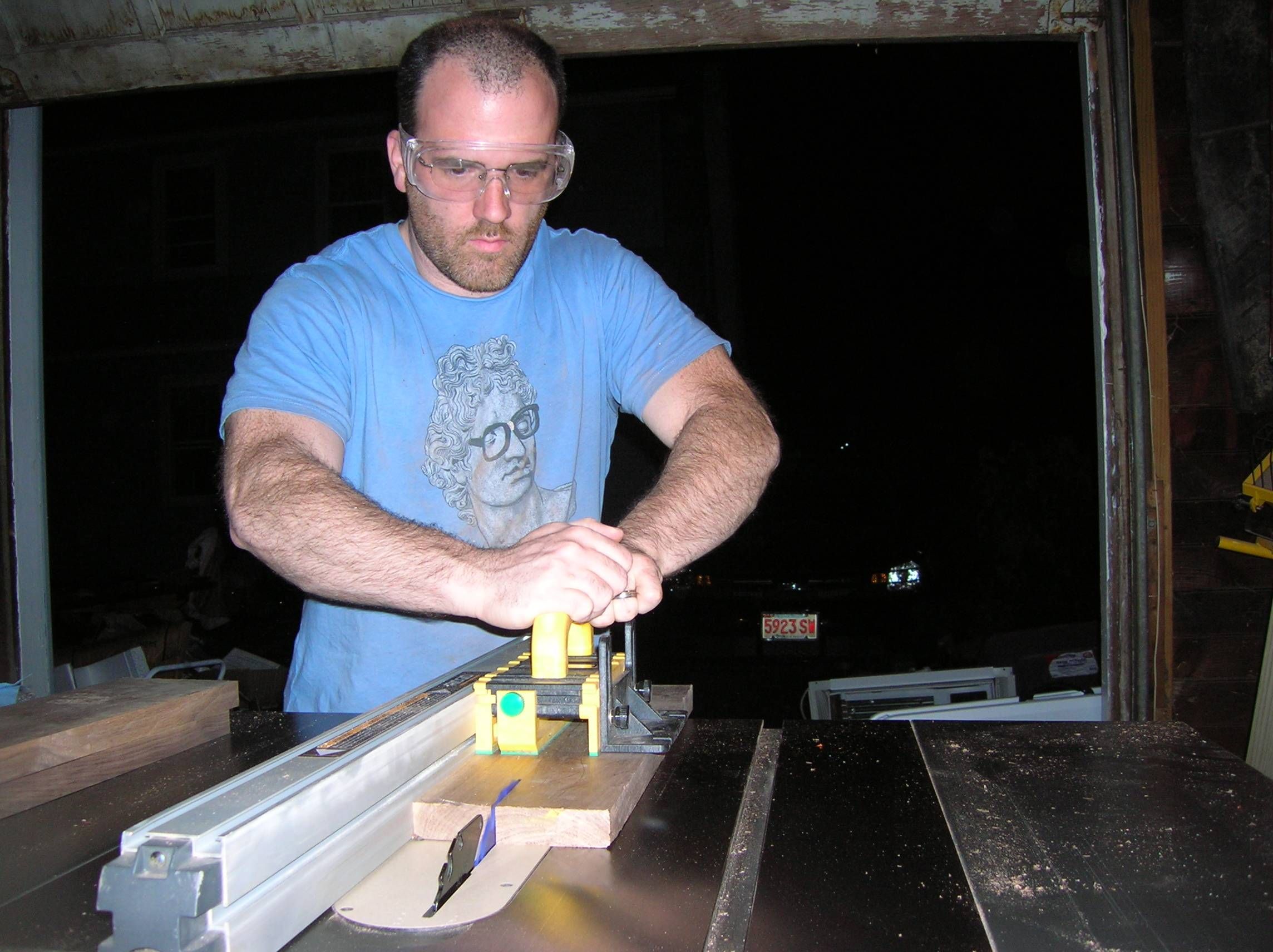 A Unique Style of Cutting Board : 28 Steps (with Pictures) - Instructables