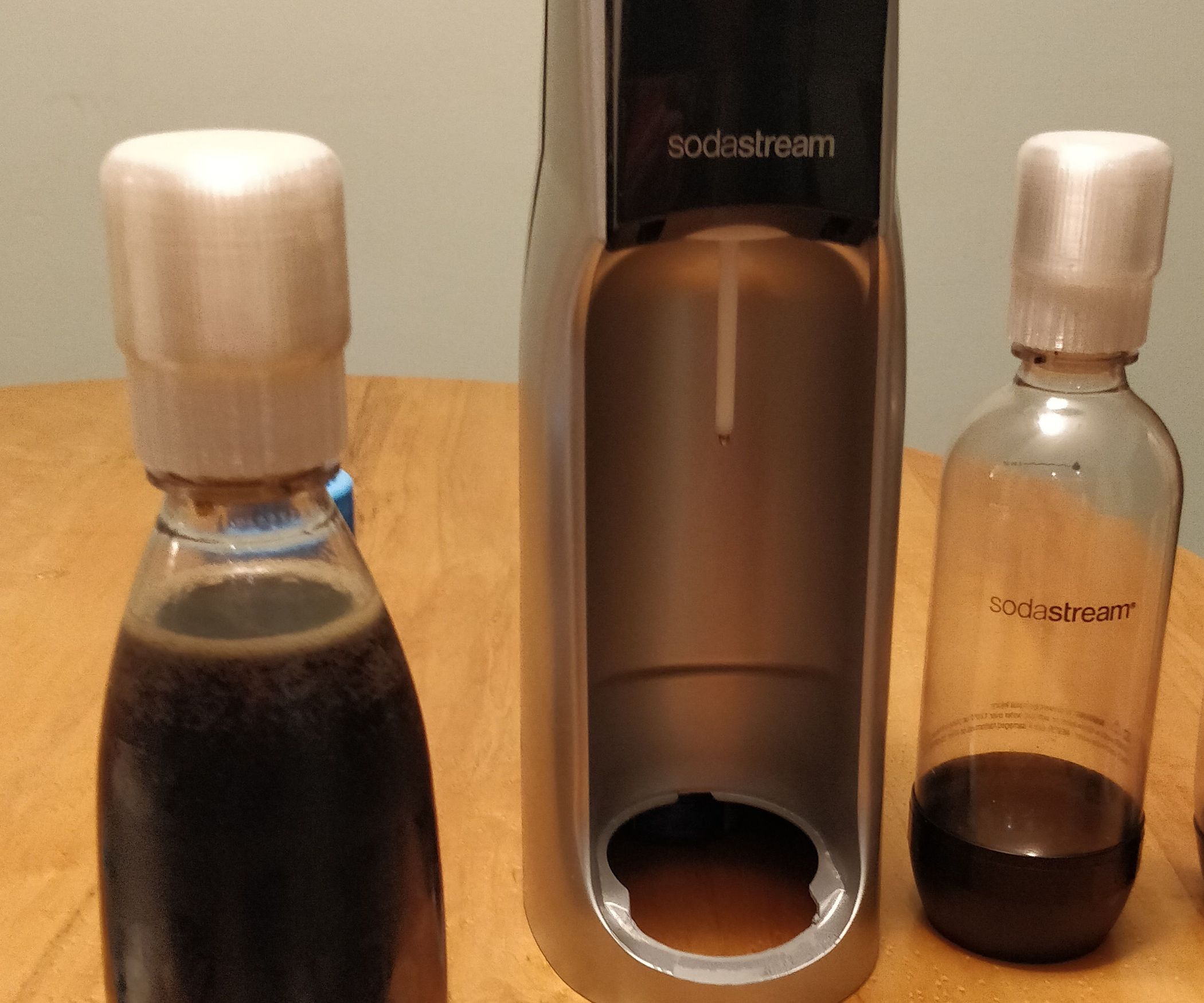 Soft Drink Mixer Caps : 11 Steps - Instructables
