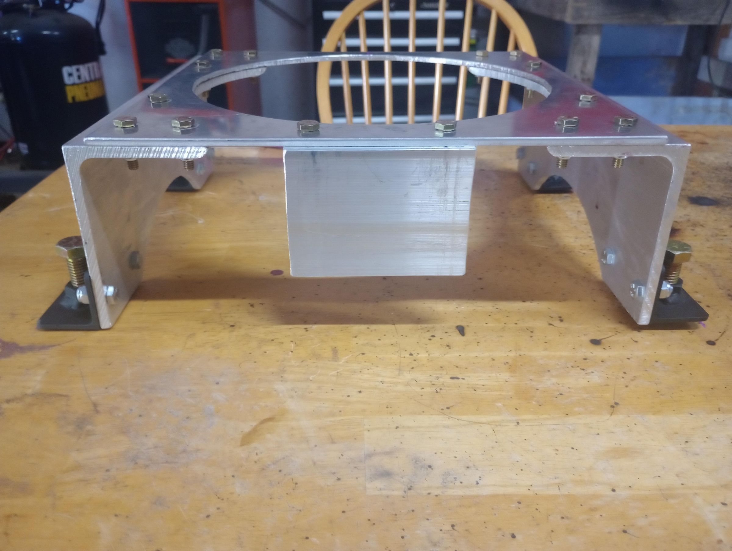 Automatic Communion Wine Filler Dispenser : 9 Steps (with Pictures ...