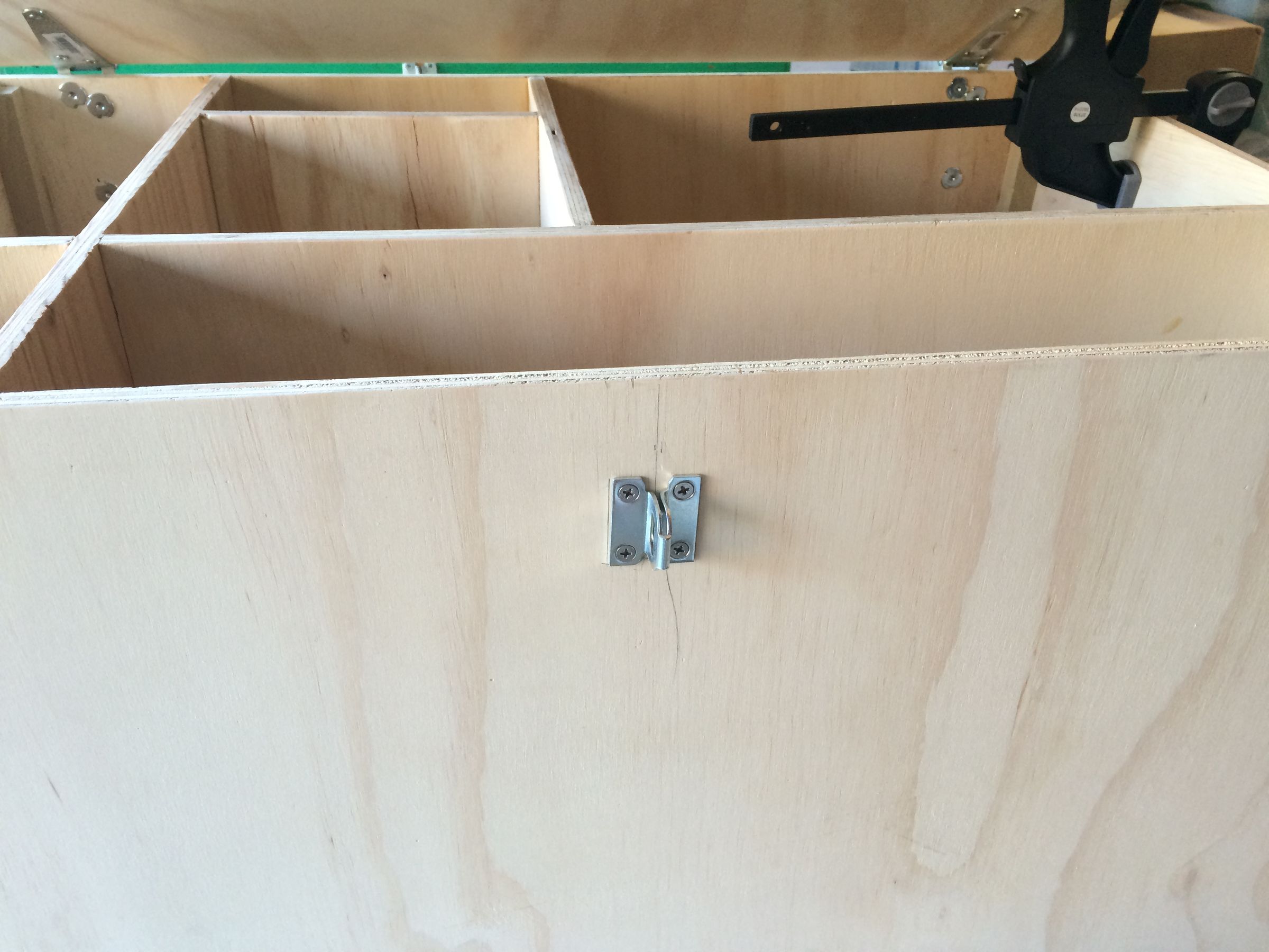 Scouting Patrol Box : 18 Steps - Instructables