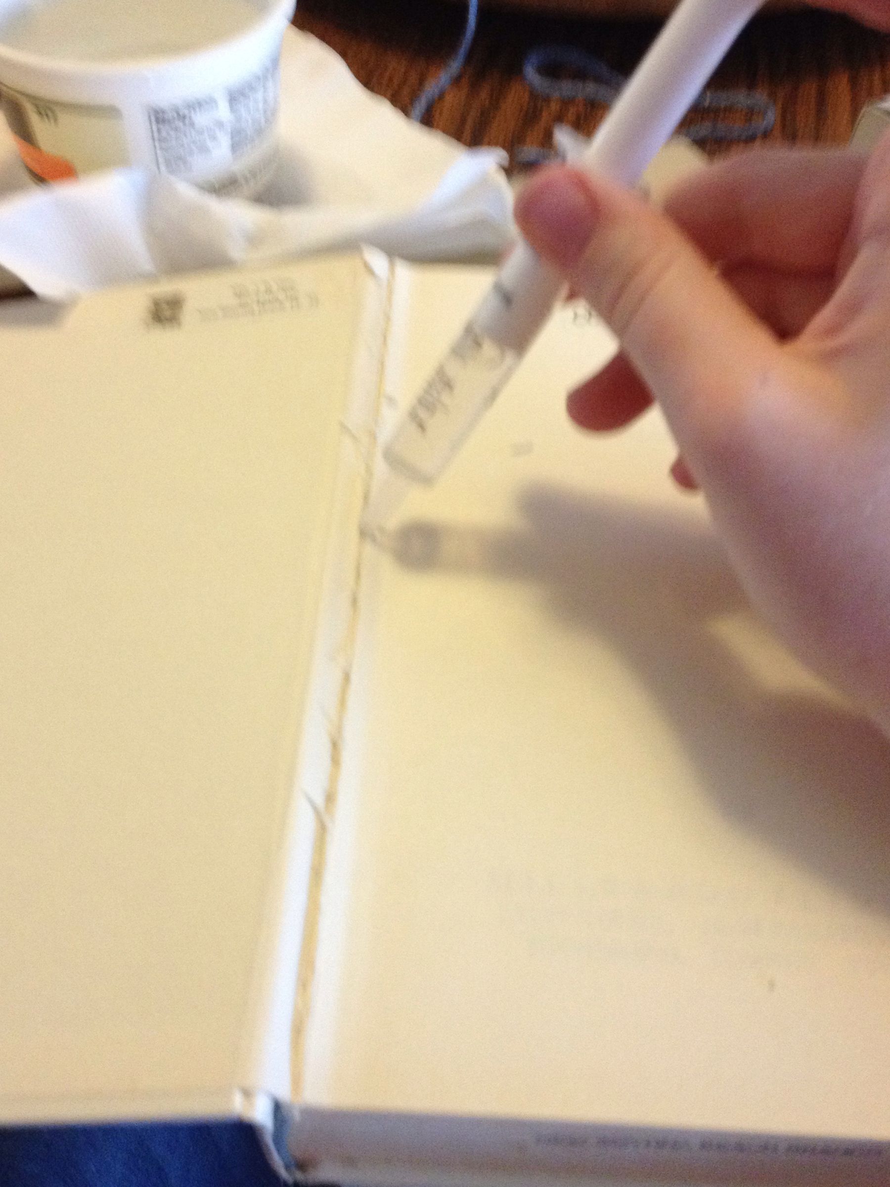 Fake Book Storage : 6 Steps - Instructables