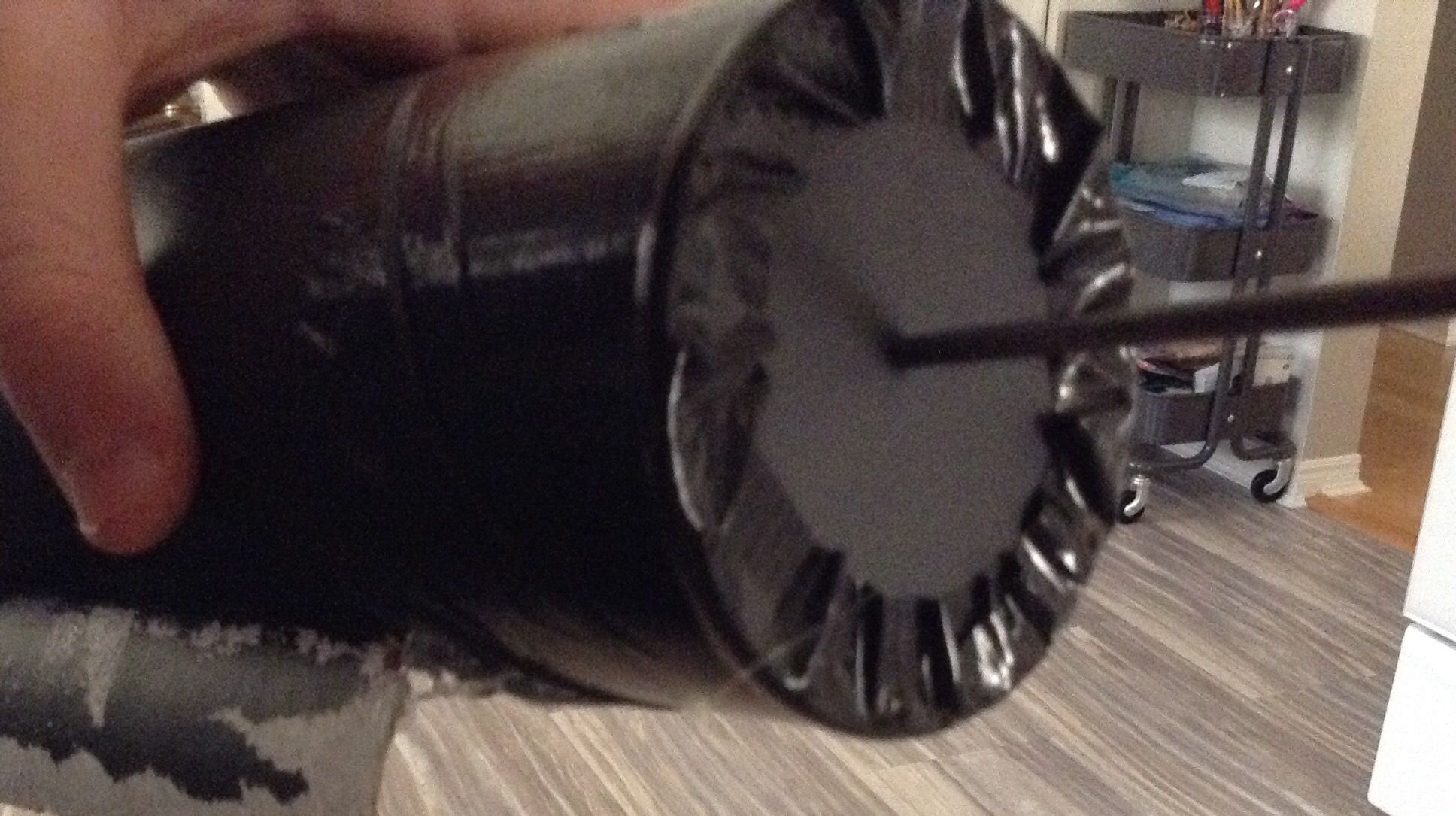 Pringles Solar Oven! : 12 Steps (with Pictures) - Instructables