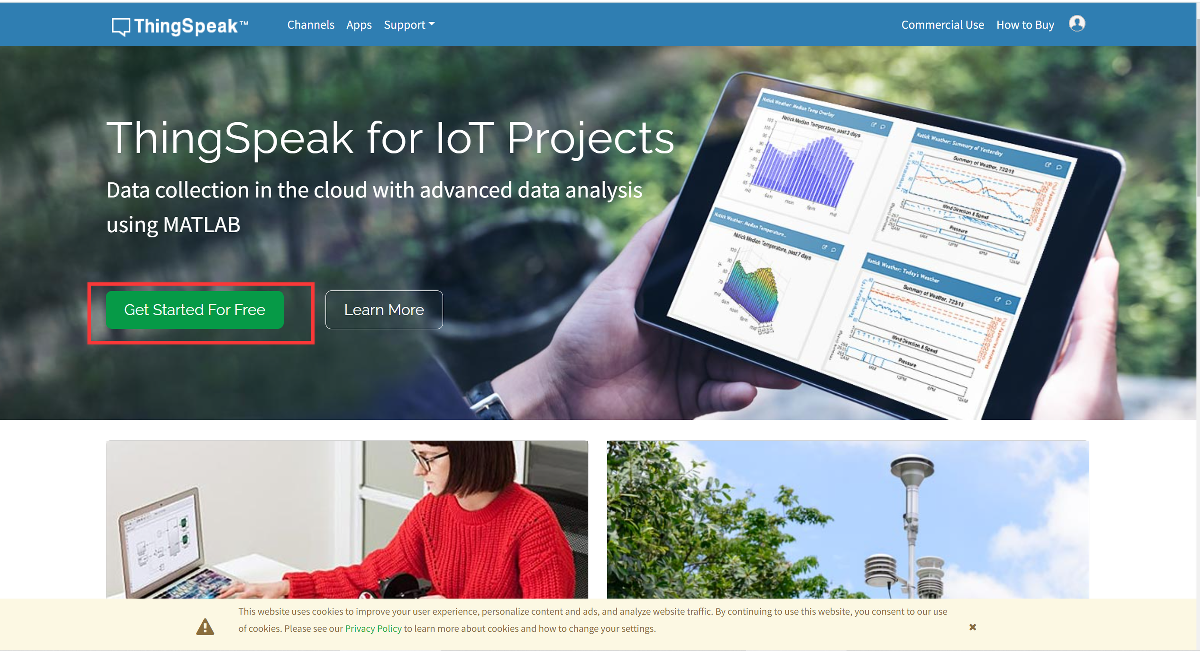 LoRa->4G Gateway_Soil Monitoring With Cloud Server Via 4G : 4 Steps ...
