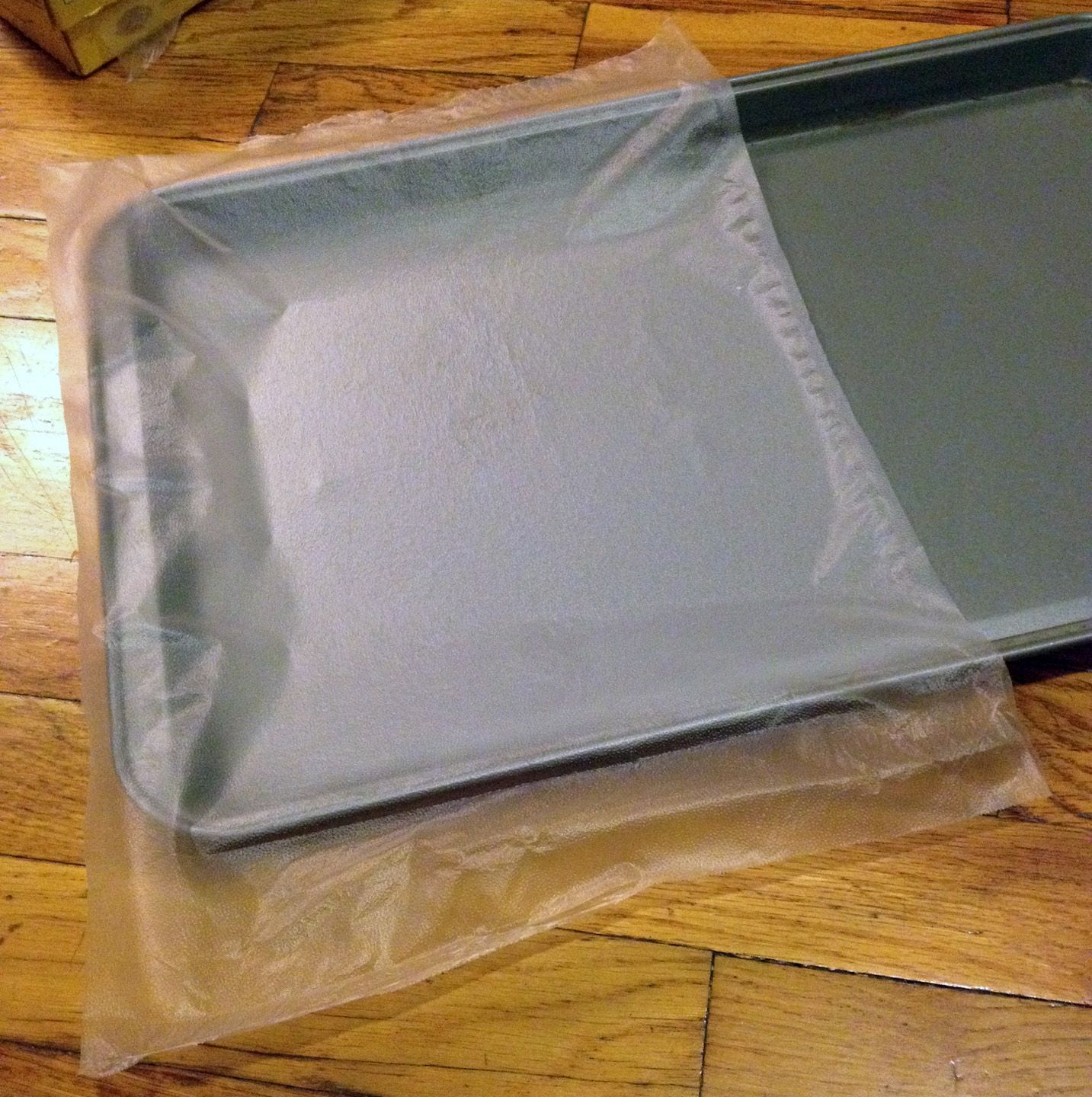 Make an Apartment-sized Indoor Compost Bin : 6 Steps - Instructables