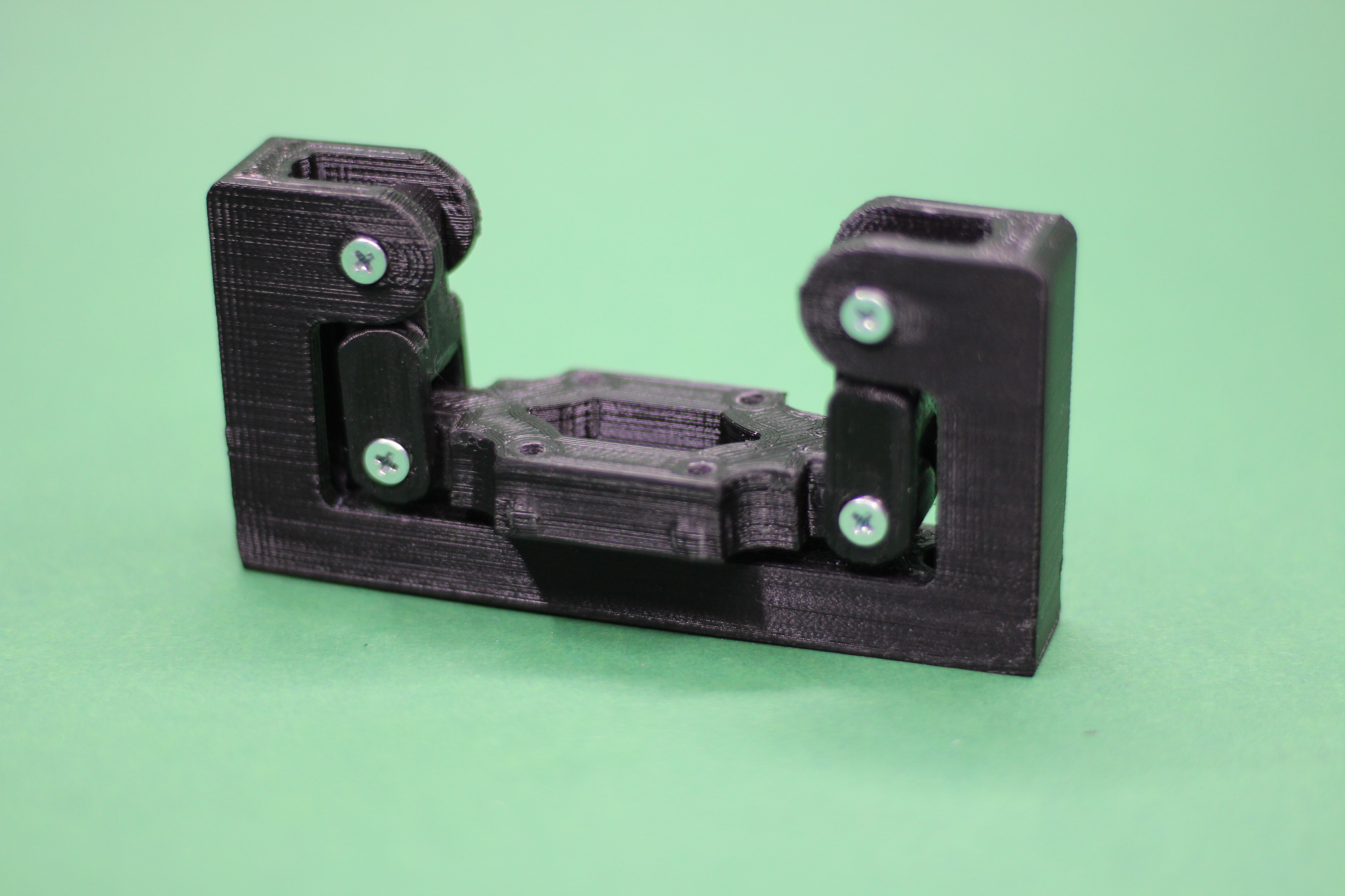 Simple Rotor Balancing Machine : 13 Steps (with Pictures) - Instructables