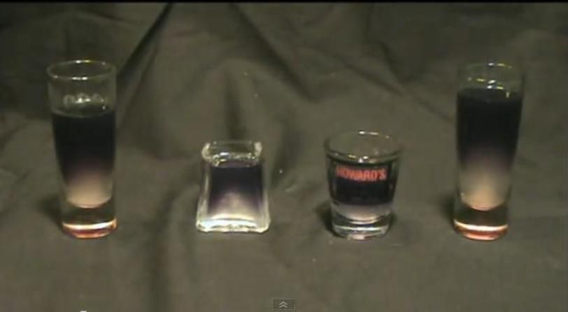 DIY Iodine Clock Reaction - Instructables