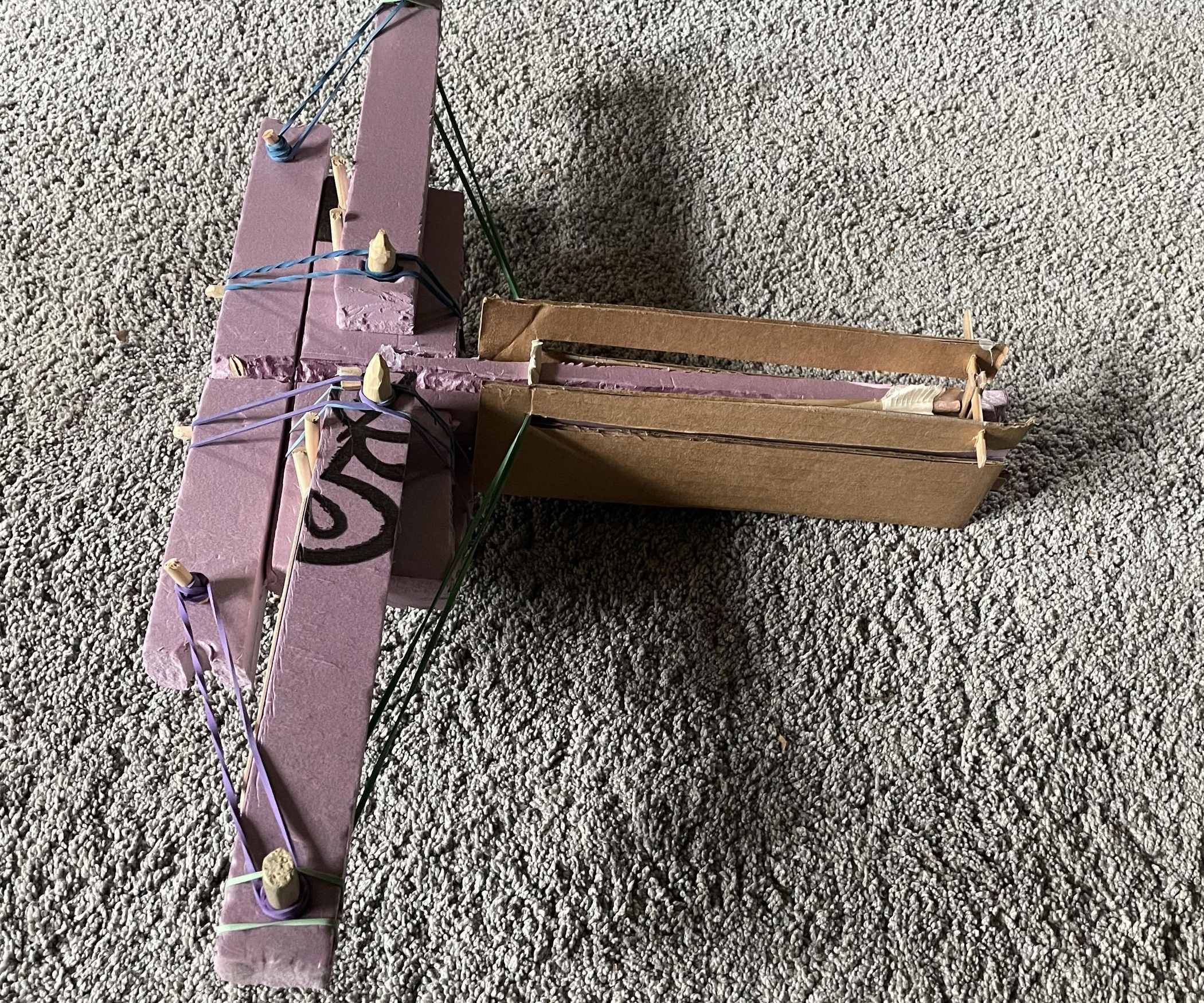Making a Ballista : 3 Steps - Instructables