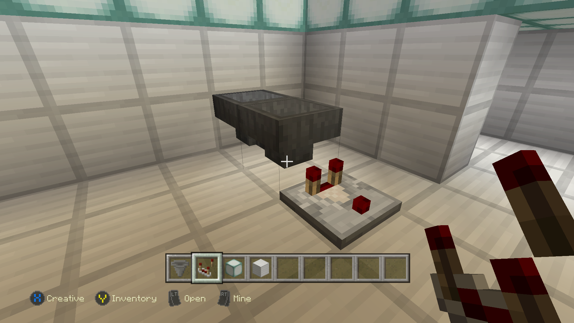 Minecraft: Item Duplication Creation : 4 Steps - Instructables