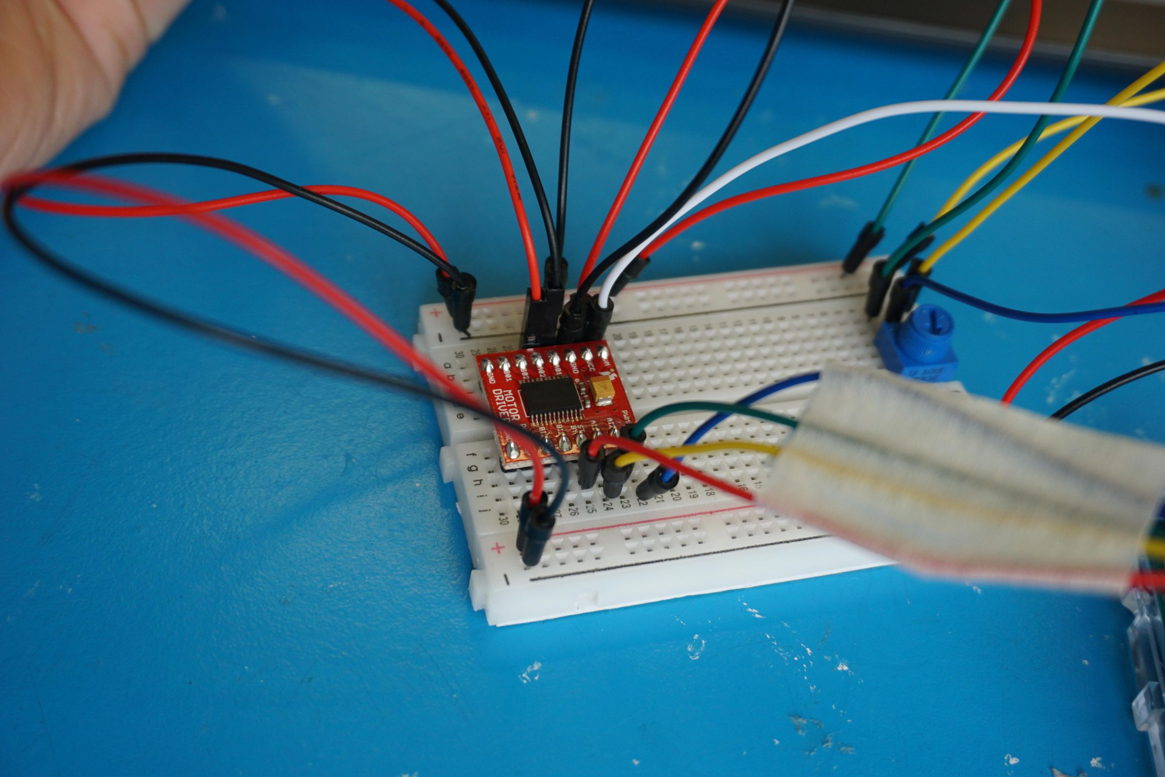 Arduino Diorama : 7 Steps - Instructables