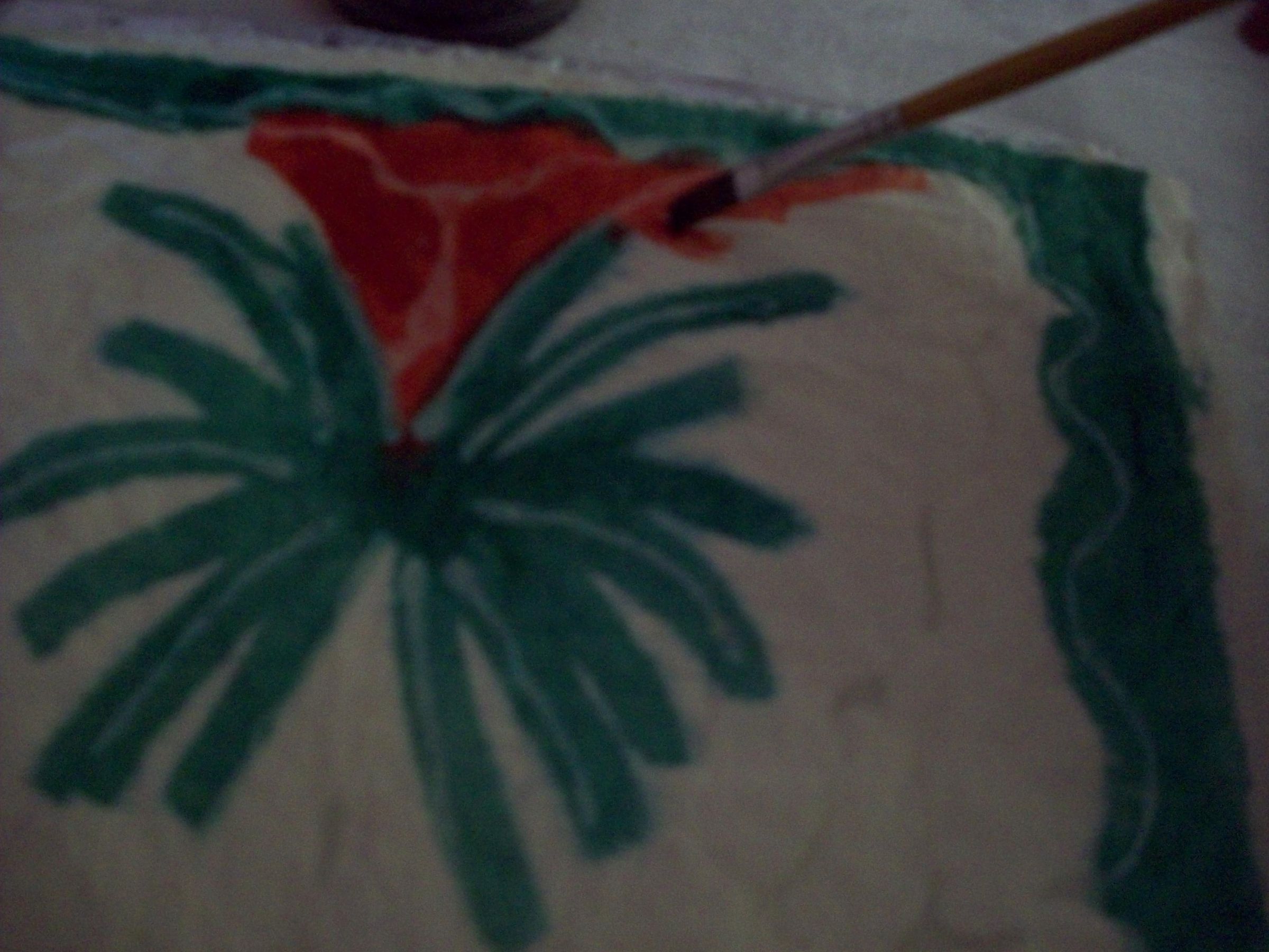 Easy No-wax Batik : 8 Steps - Instructables
