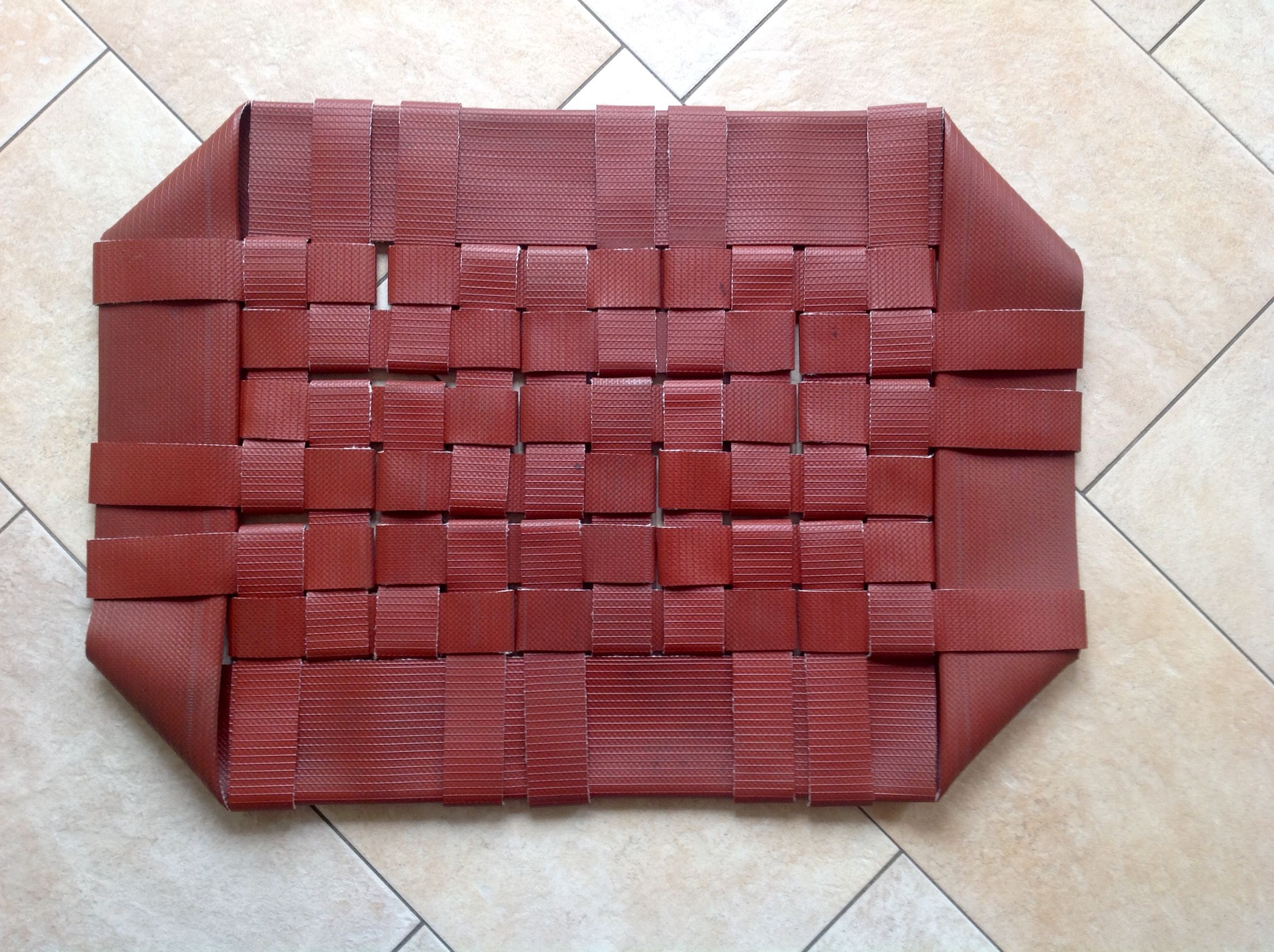 Fire Hose Craft : 3 Steps (with Pictures) - Instructables