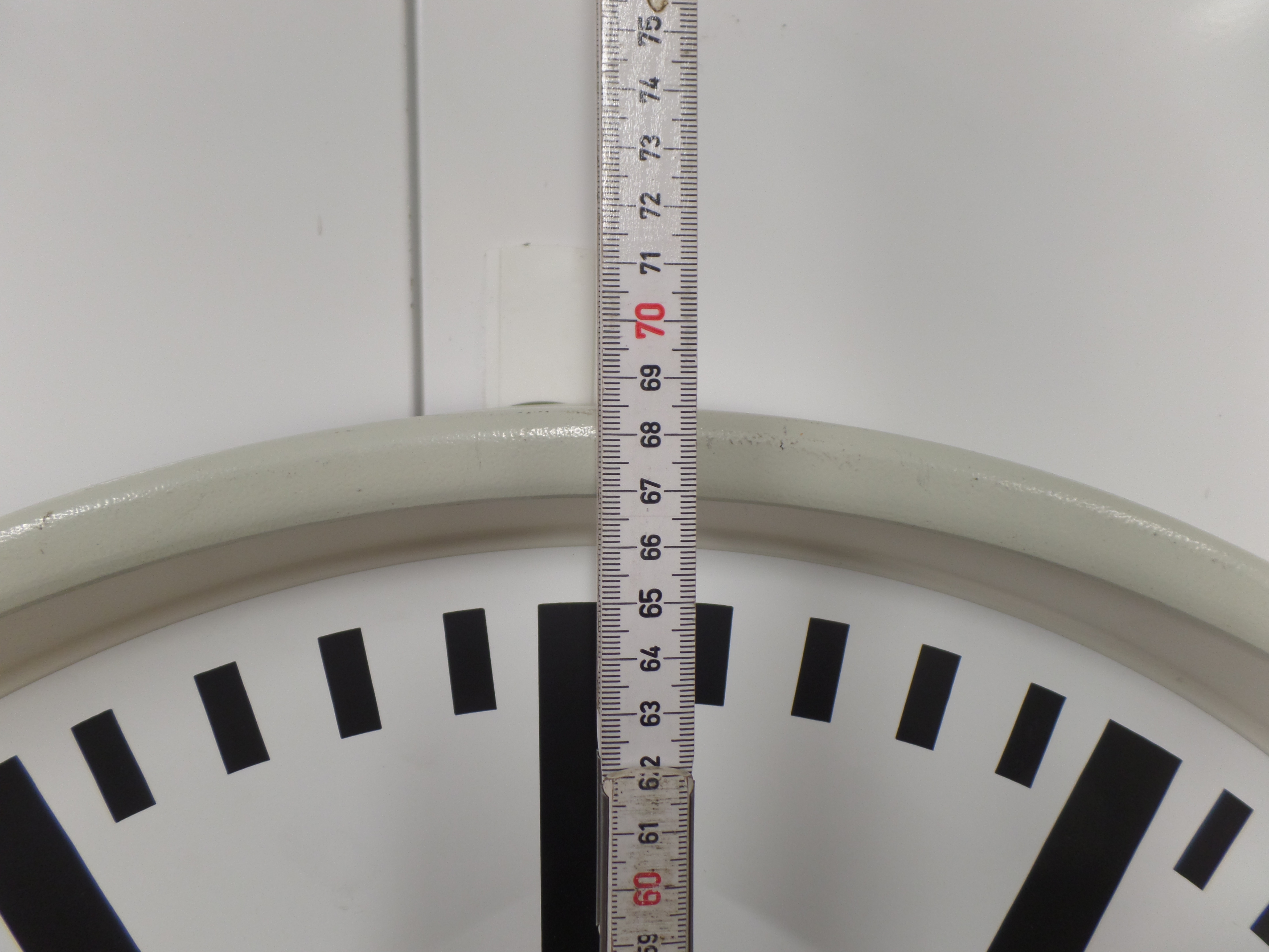 Remote Controlled Clock on Speed - Now on Stage : 11 Steps (with ...