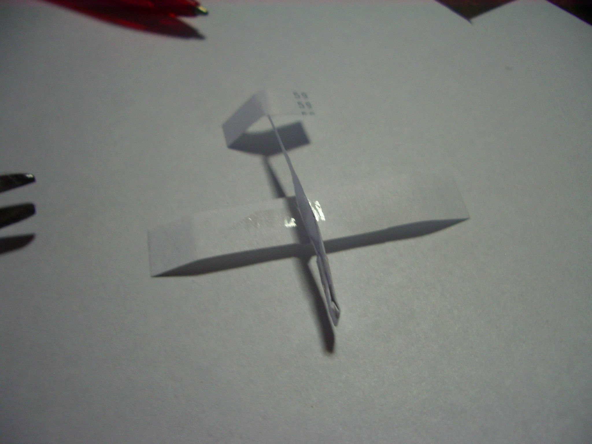 Micro (or Mini) Aircraft : 4 Steps - Instructables