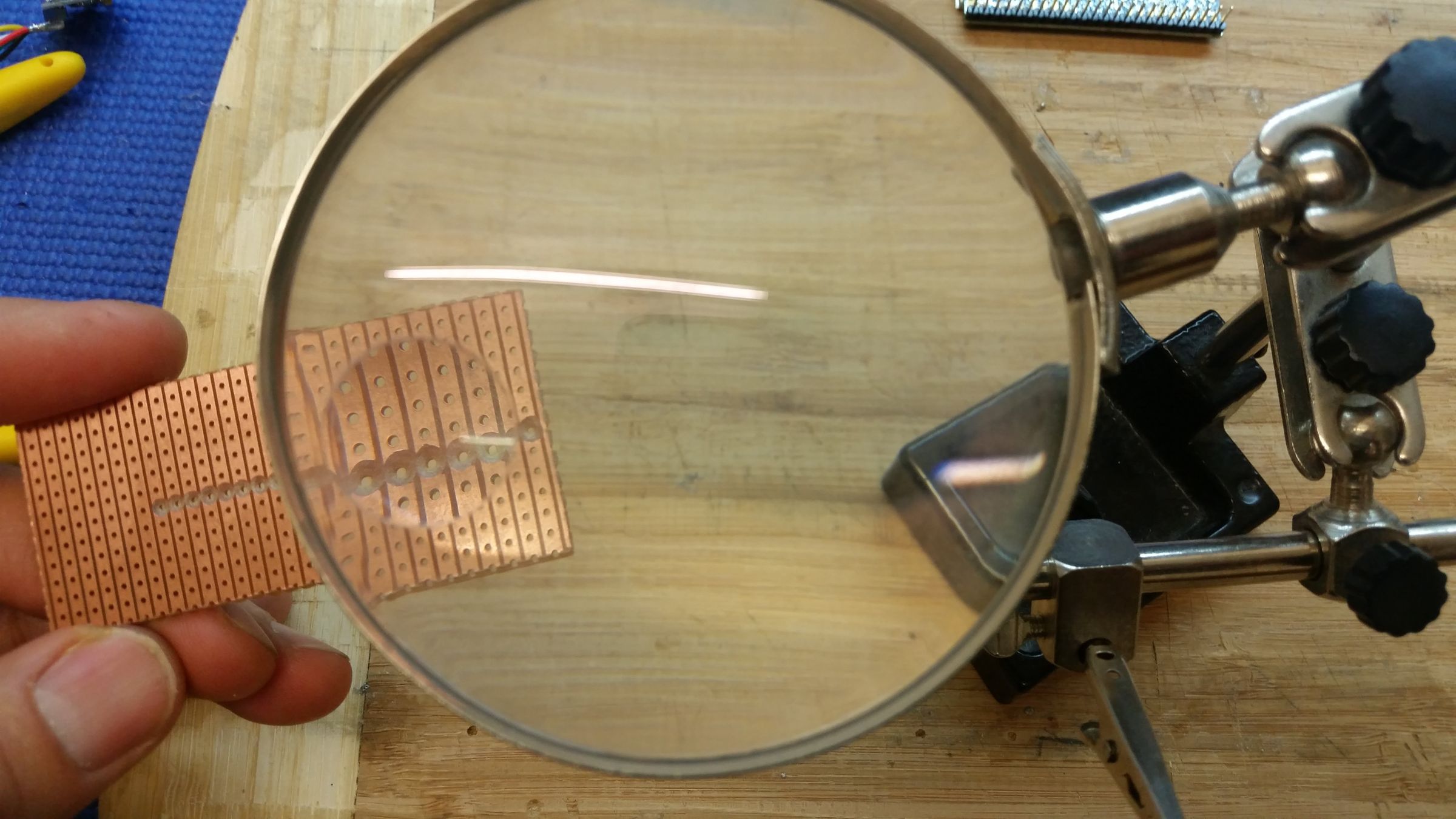 LED Gyro Sphere - Arduino : 5 Steps (with Pictures) - Instructables