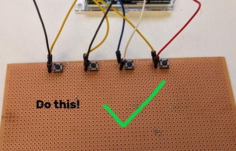 Customizable Button Controller for Unity : 6 Steps (with Pictures) - Instructables