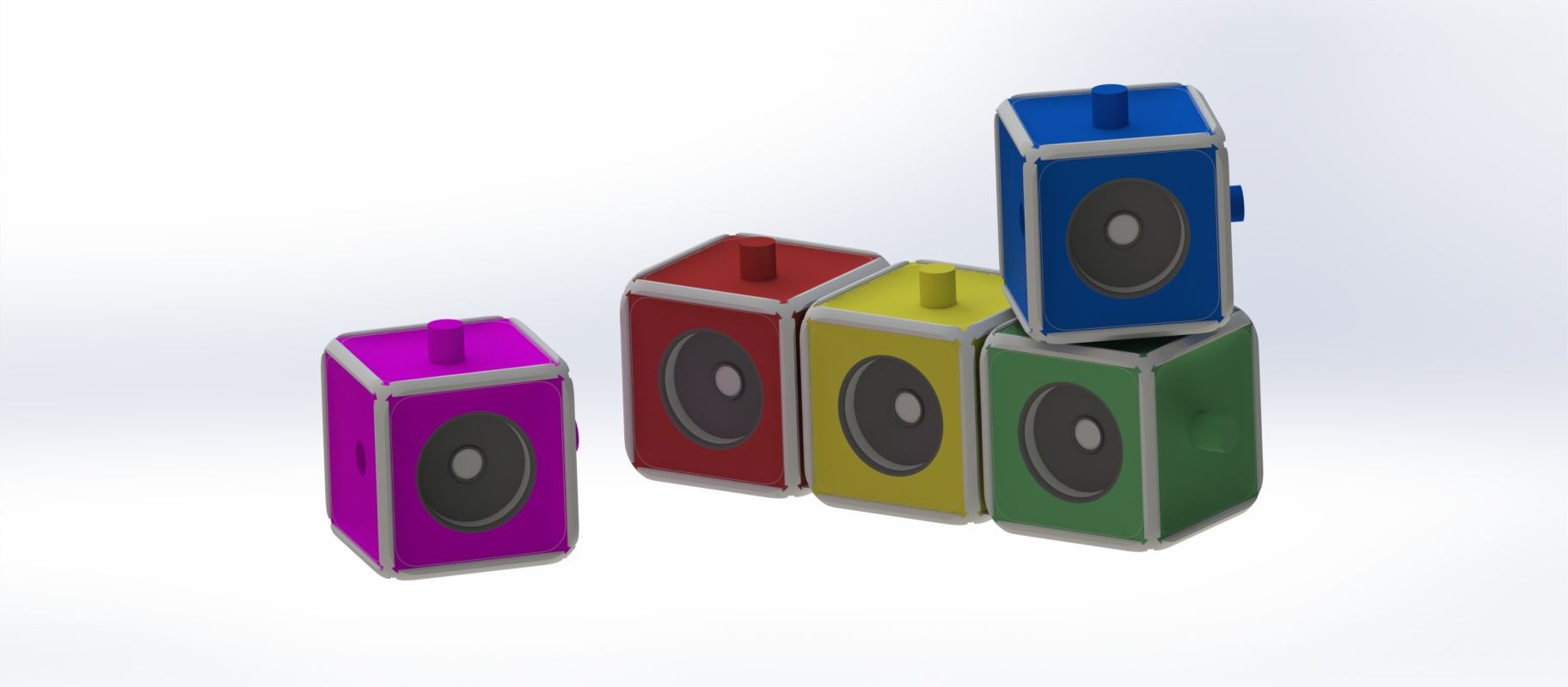 Bose Mix - Instructables