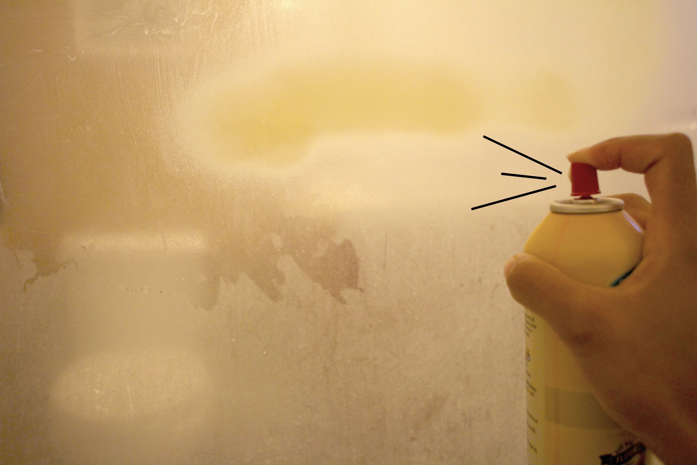 How to Remove Soap Scum : 3 Steps (with Pictures) - Instructables
