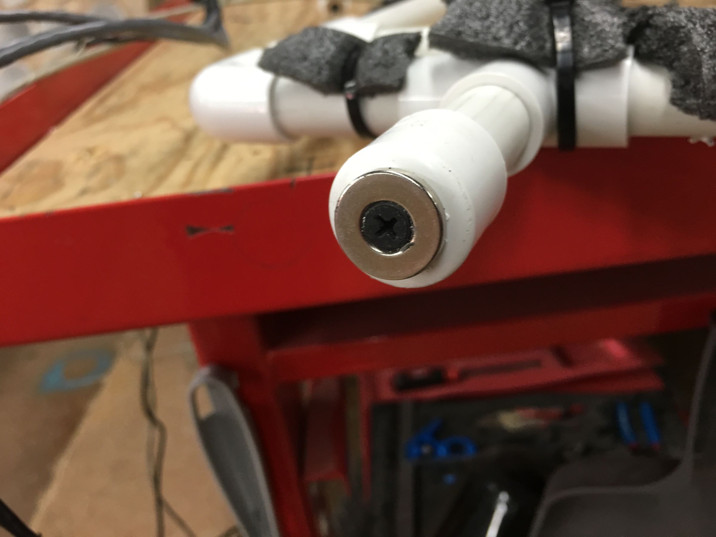 PVC Submarine : 19 Steps (with Pictures) - Instructables