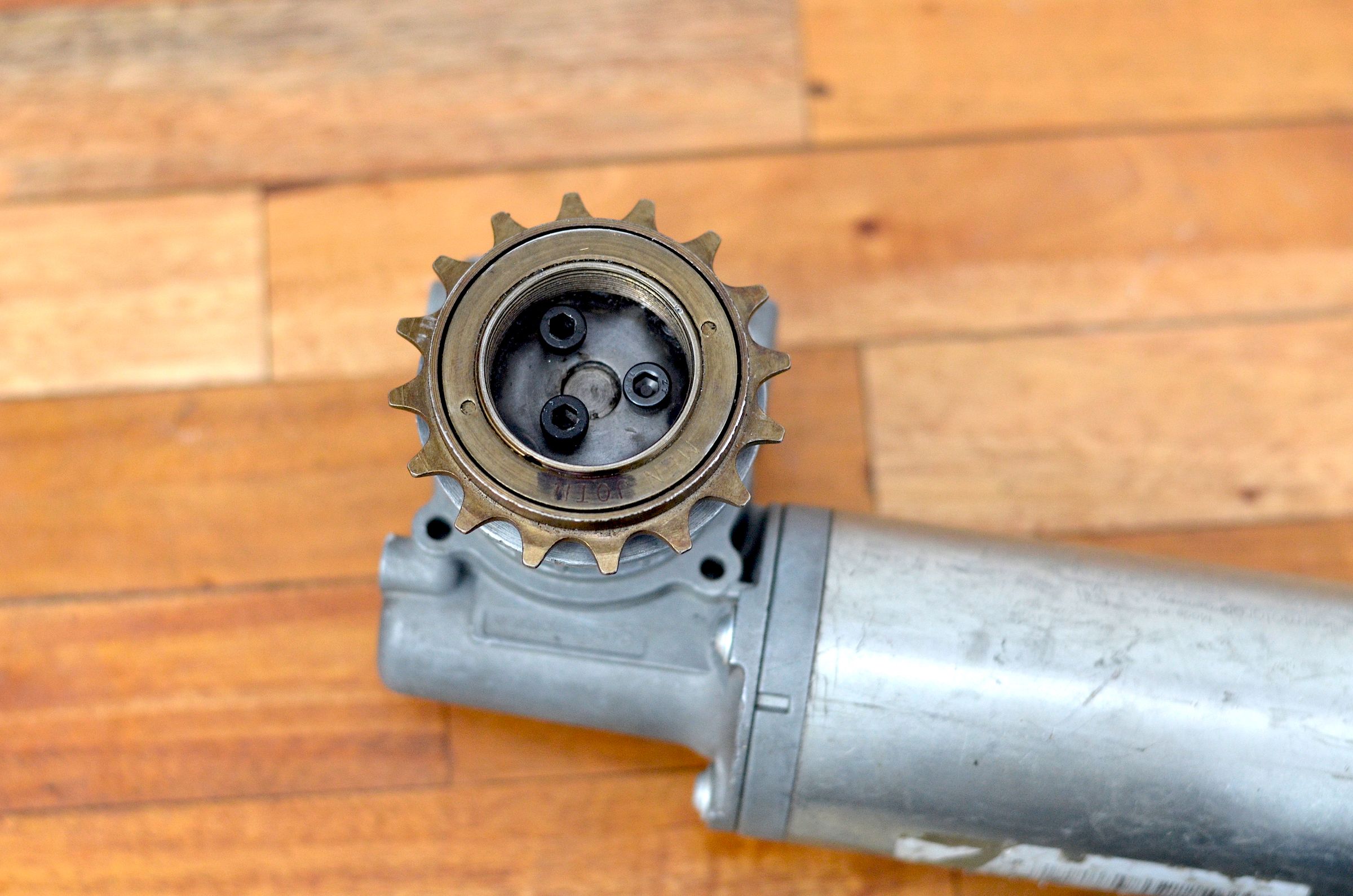 DIY Motorized Bicycle : 10 Steps (with Pictures) - Instructables