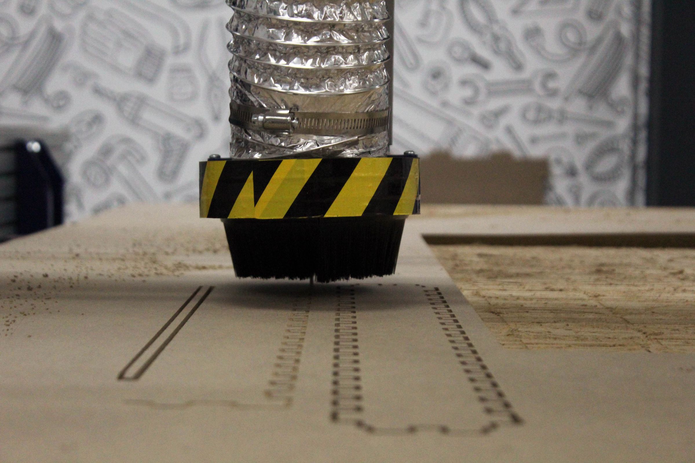 Make a Birdhouse Using CNC : 5 Steps (with Pictures) - Instructables