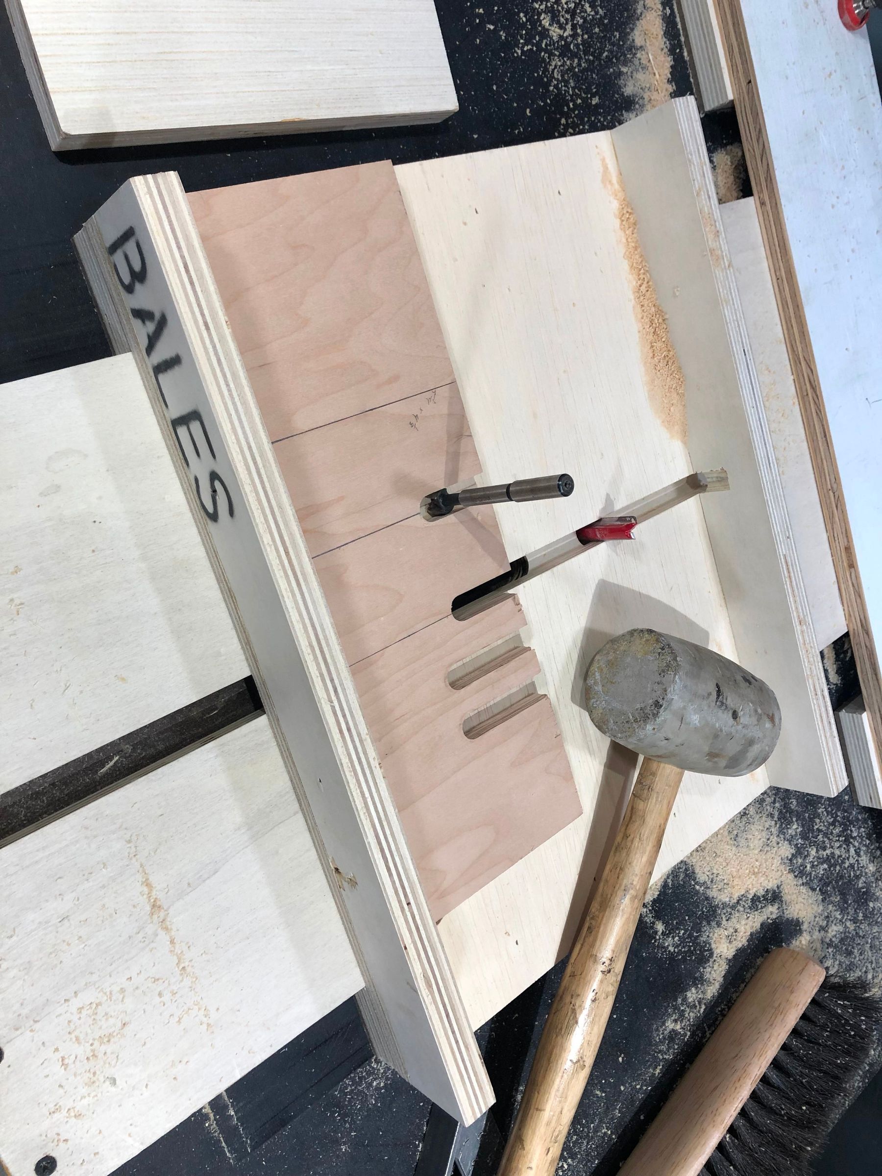 Drum Shell Roller Jig : 15 Steps (with Pictures) - Instructables