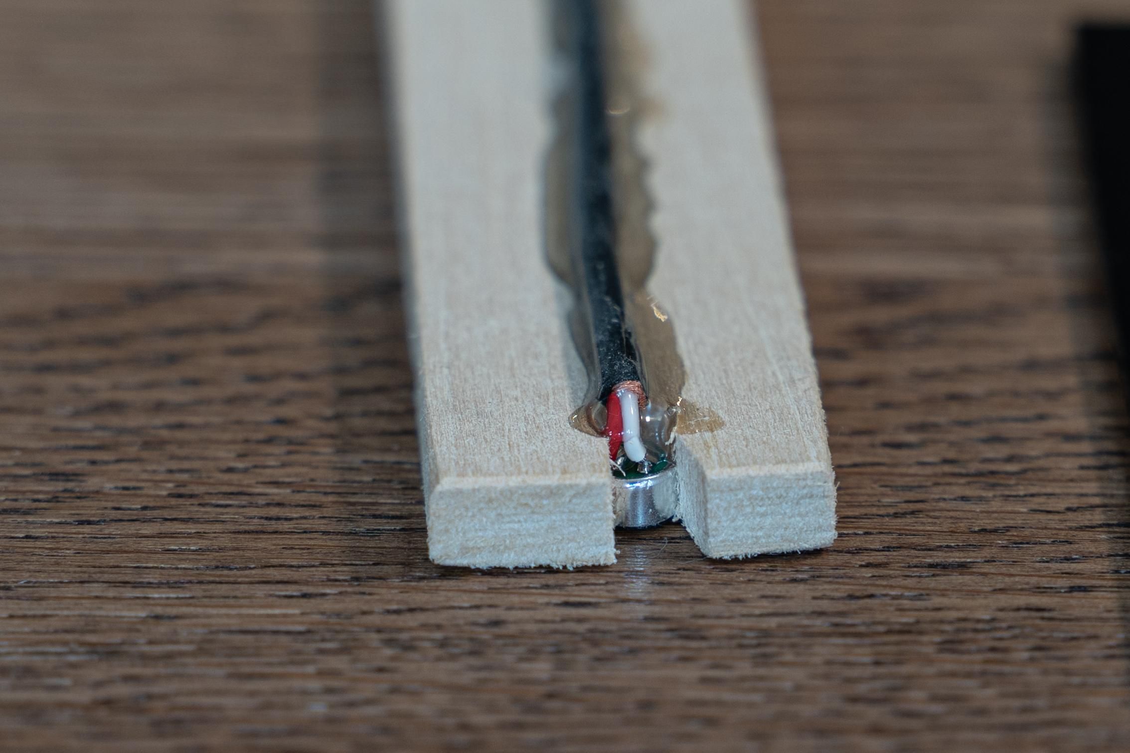 Build a PZM Microphone UPDATED! : 6 Steps - Instructables