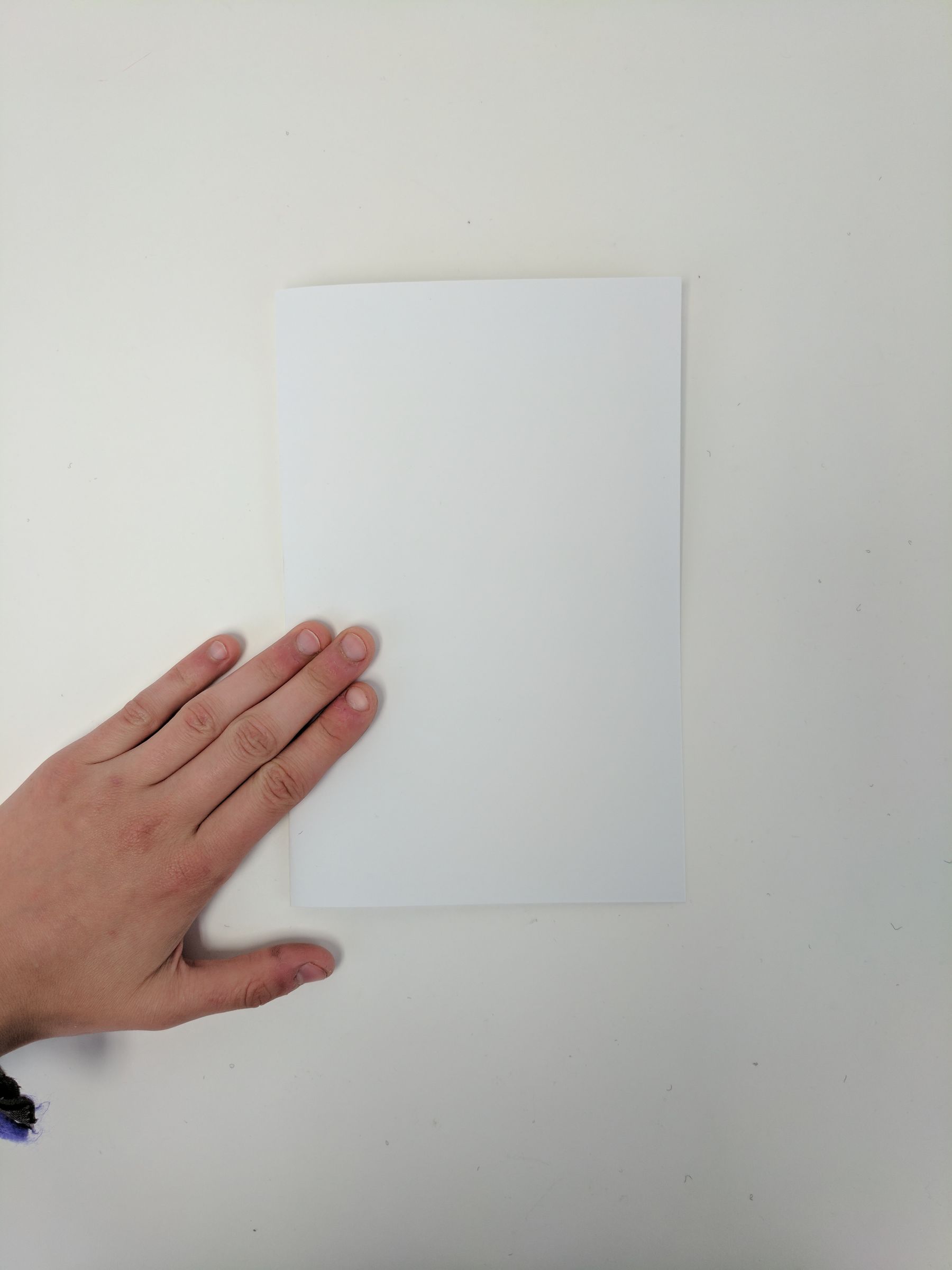 Making Your Own Book : 12 Steps (with Pictures) - Instructables