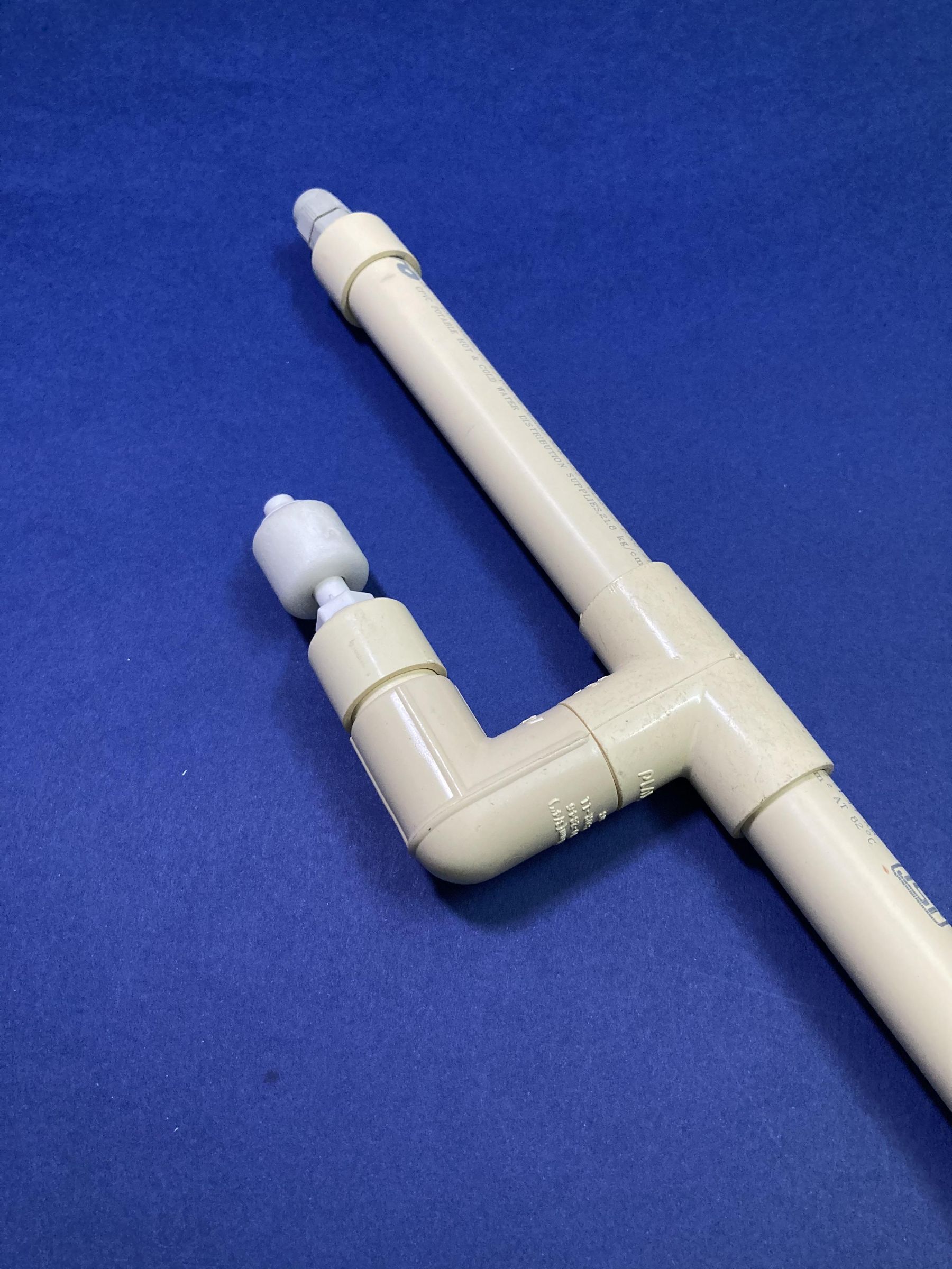 A Float Sensor Cane : 9 Steps (with Pictures) - Instructables