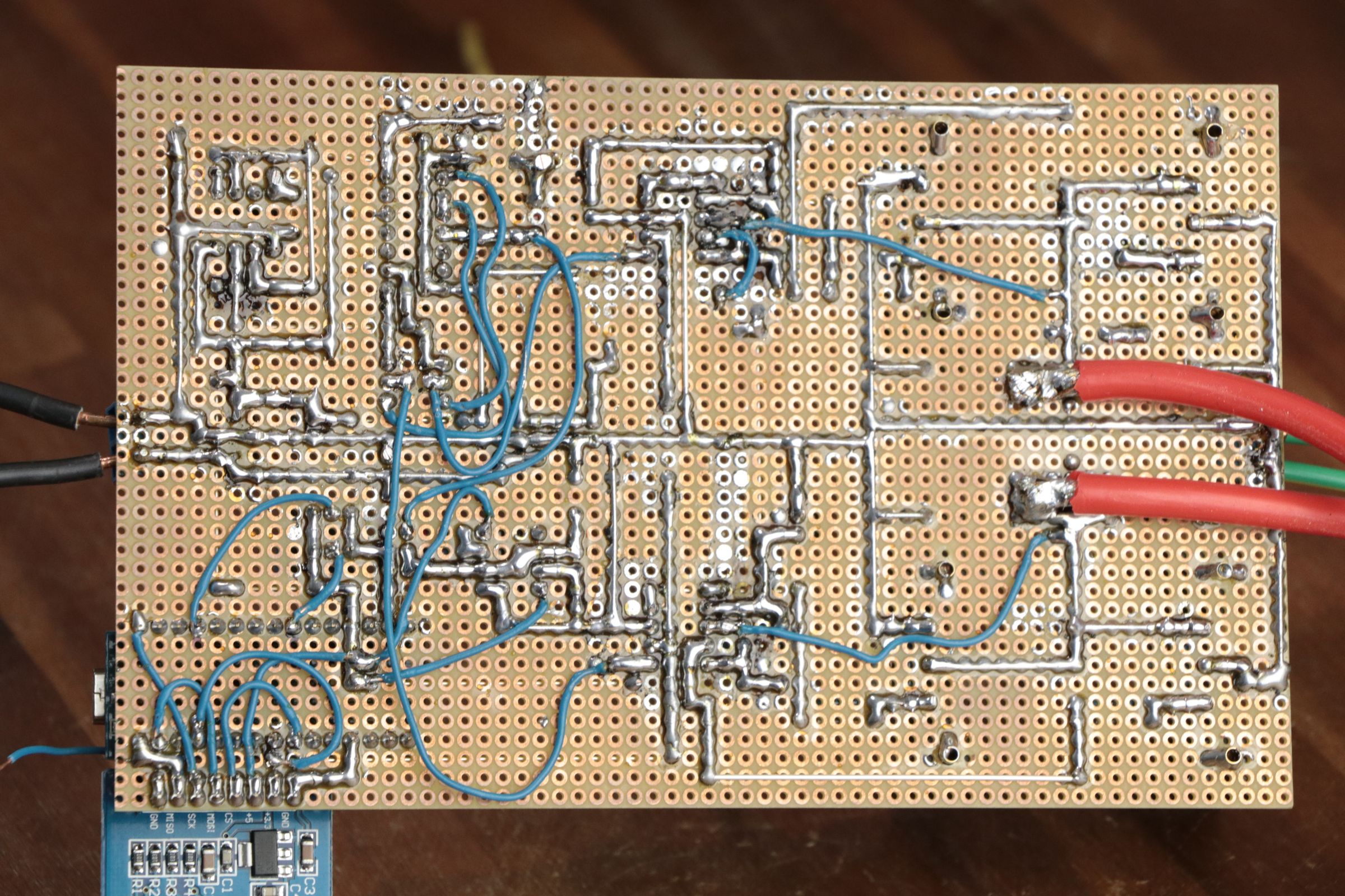 Make Your Own Tesla Coil : 5 Steps (with Pictures) - Instructables