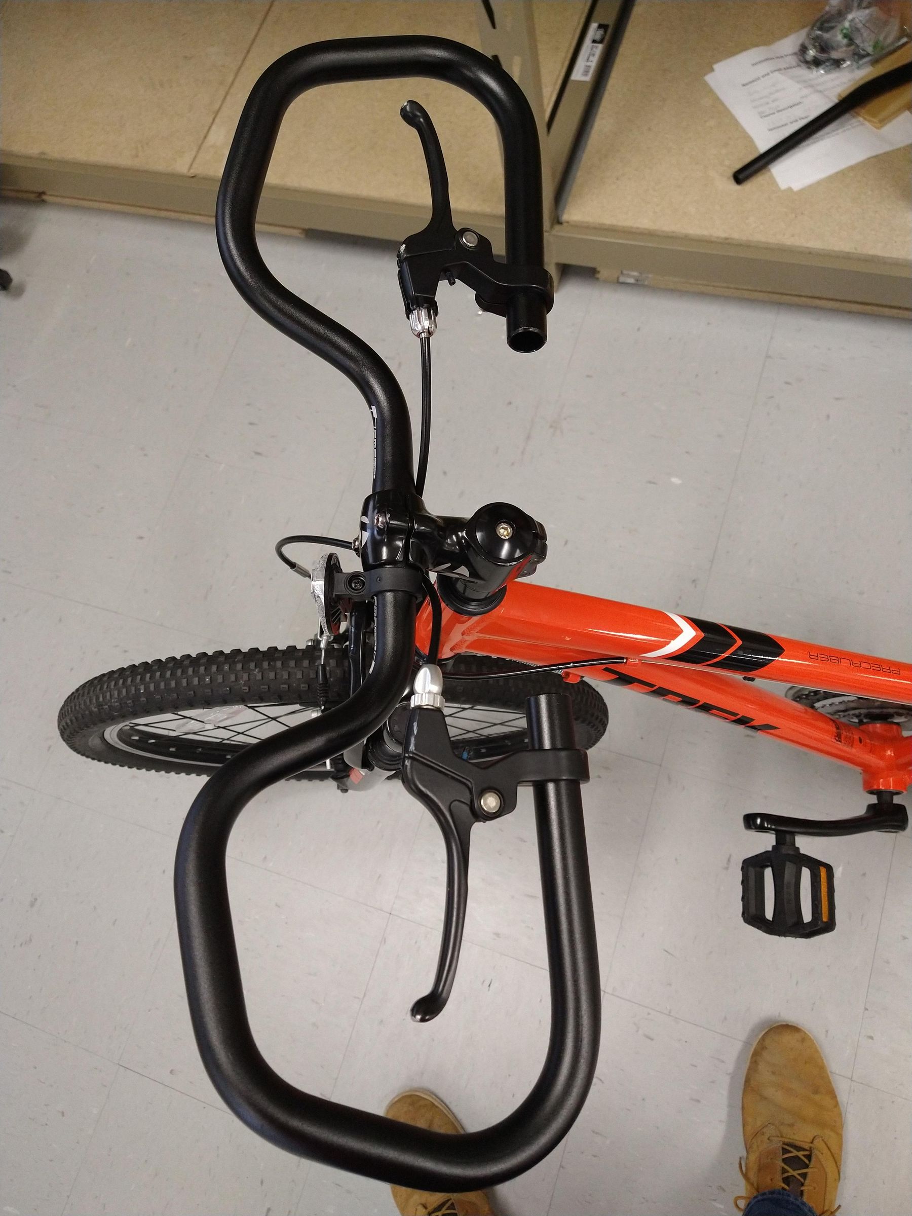 Adapted Bicycle for Child : 9 Steps (with Pictures) - Instructables