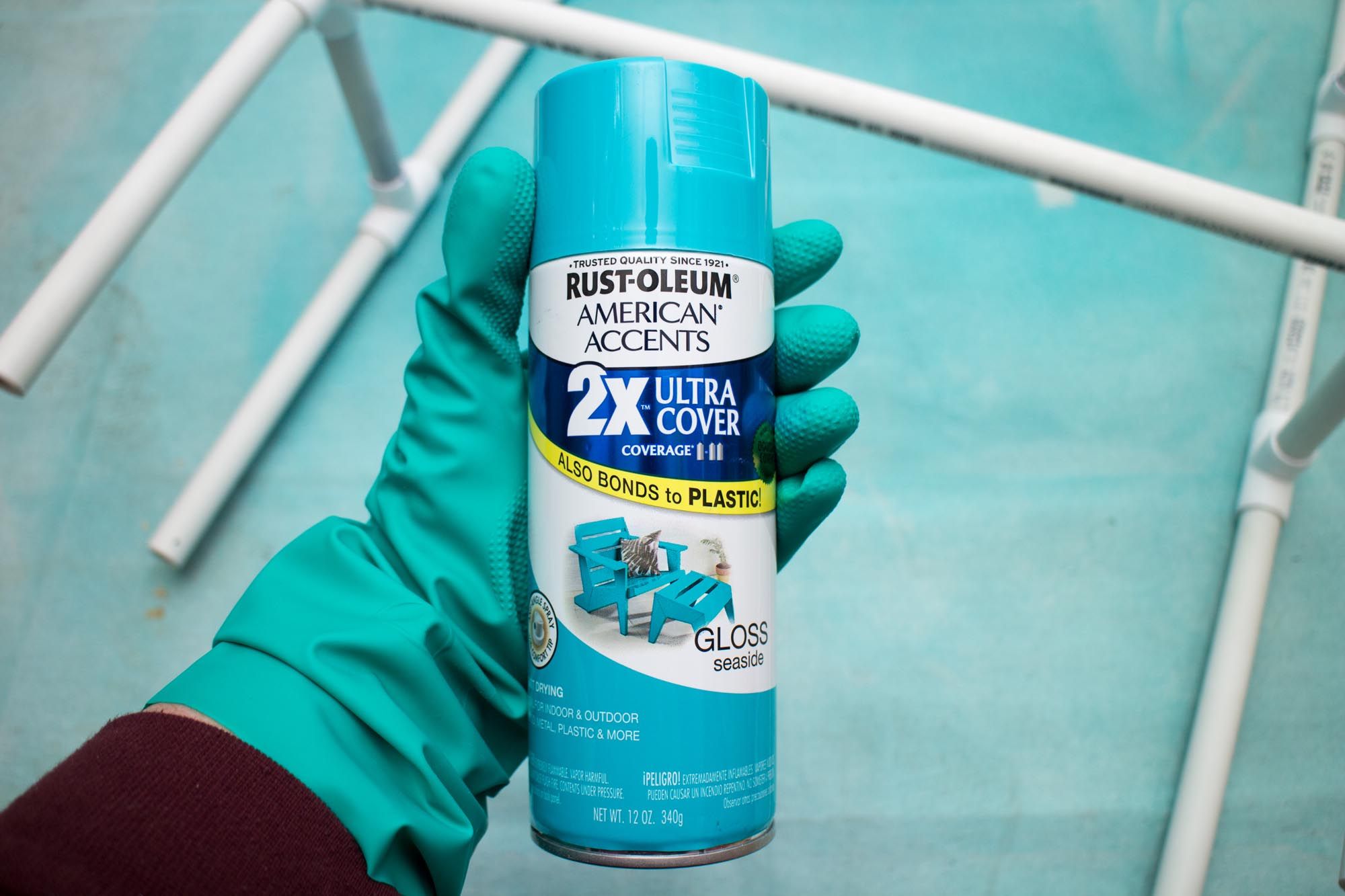 Cleaning and Finishing PVC : 3 Steps - Instructables