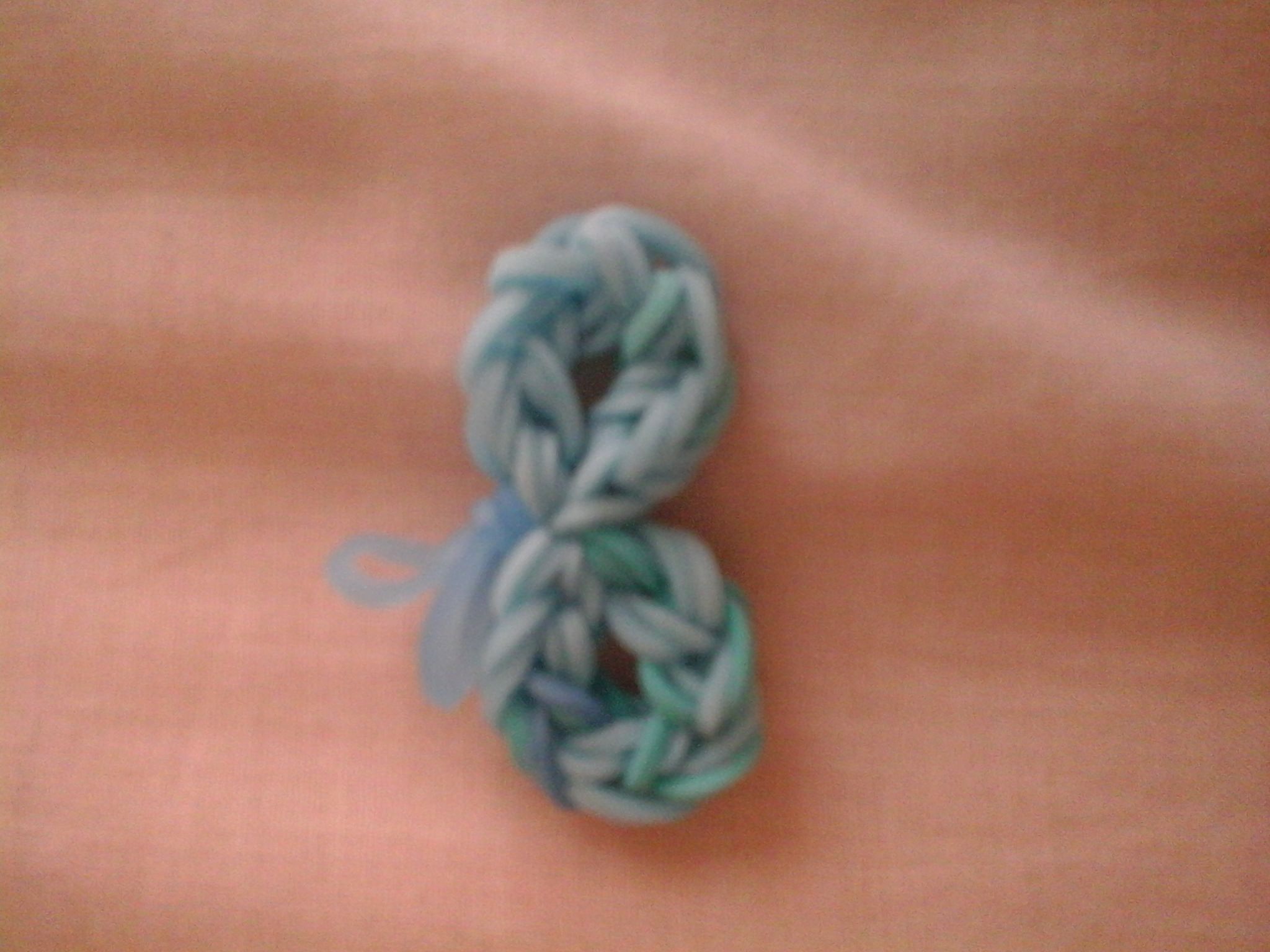 Some of My Loom Charms Tell Me If You Want Tutorials : 10 Steps ...