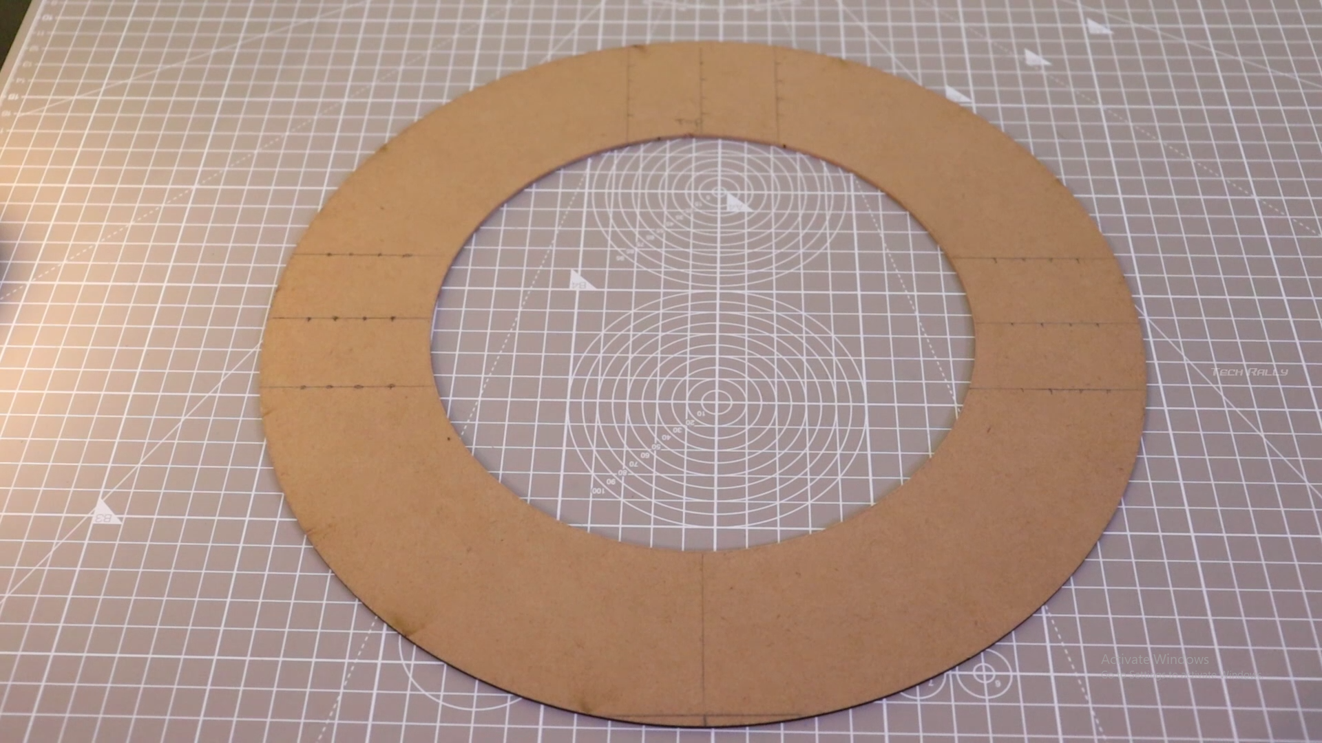 DIY LED Studio Ring Light : 26 Steps (with Pictures) - Instructables