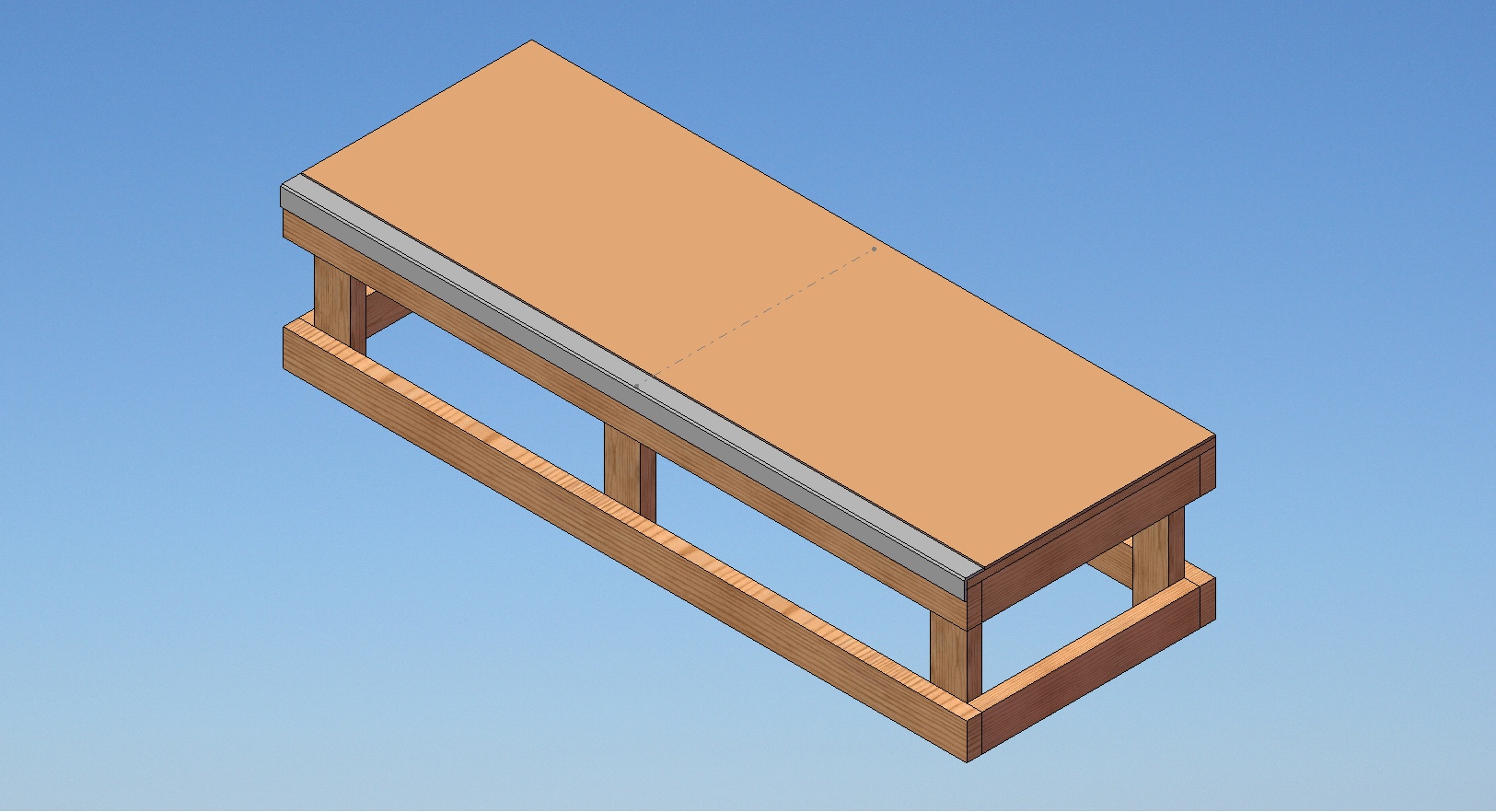 Easy and Light Skate Box Setup : 6 Steps (with Pictures) - Instructables