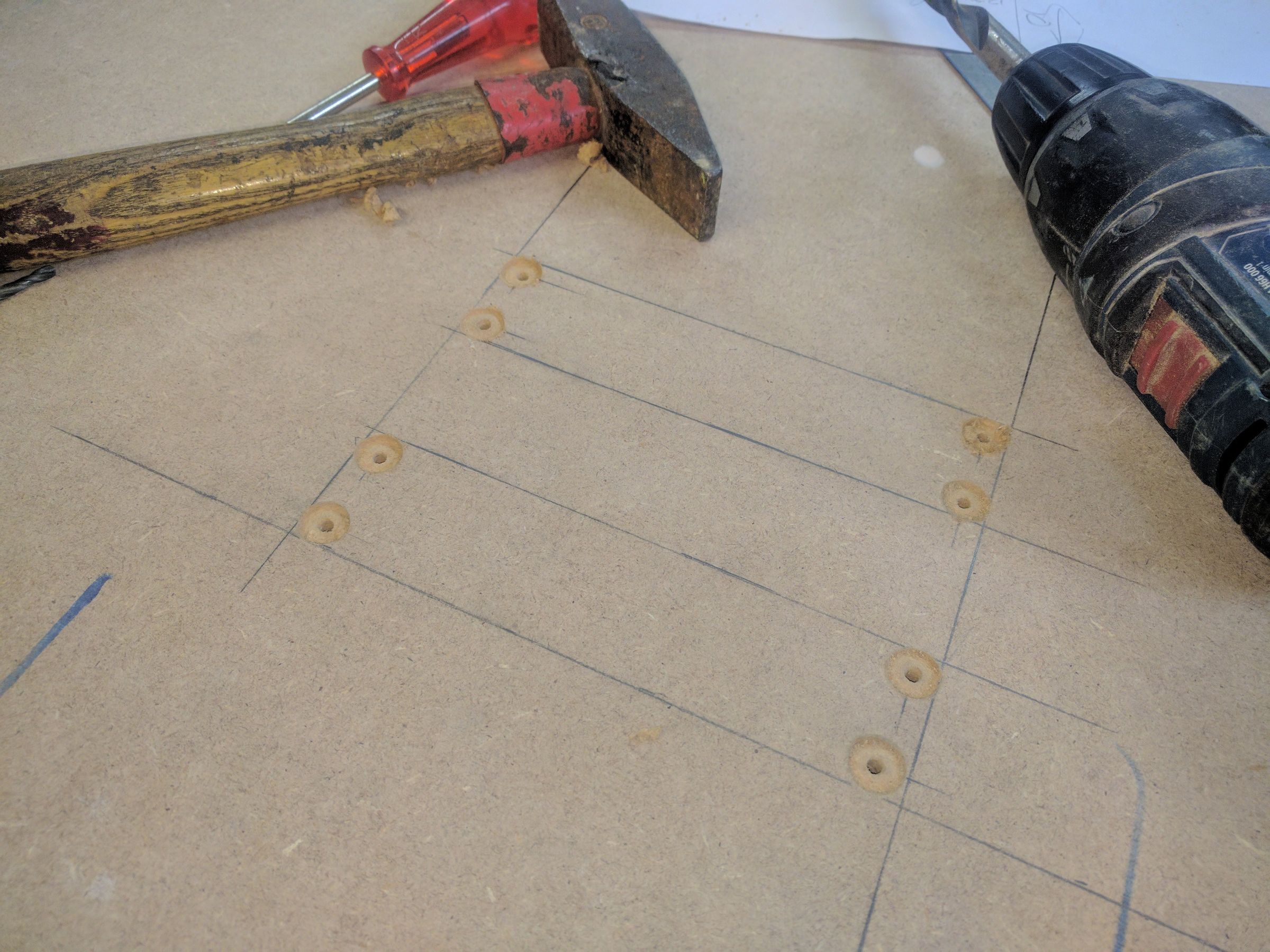 Building a Cubo 18 and Modified Cubo 8 Subwoofer : 5 Steps - Instructables