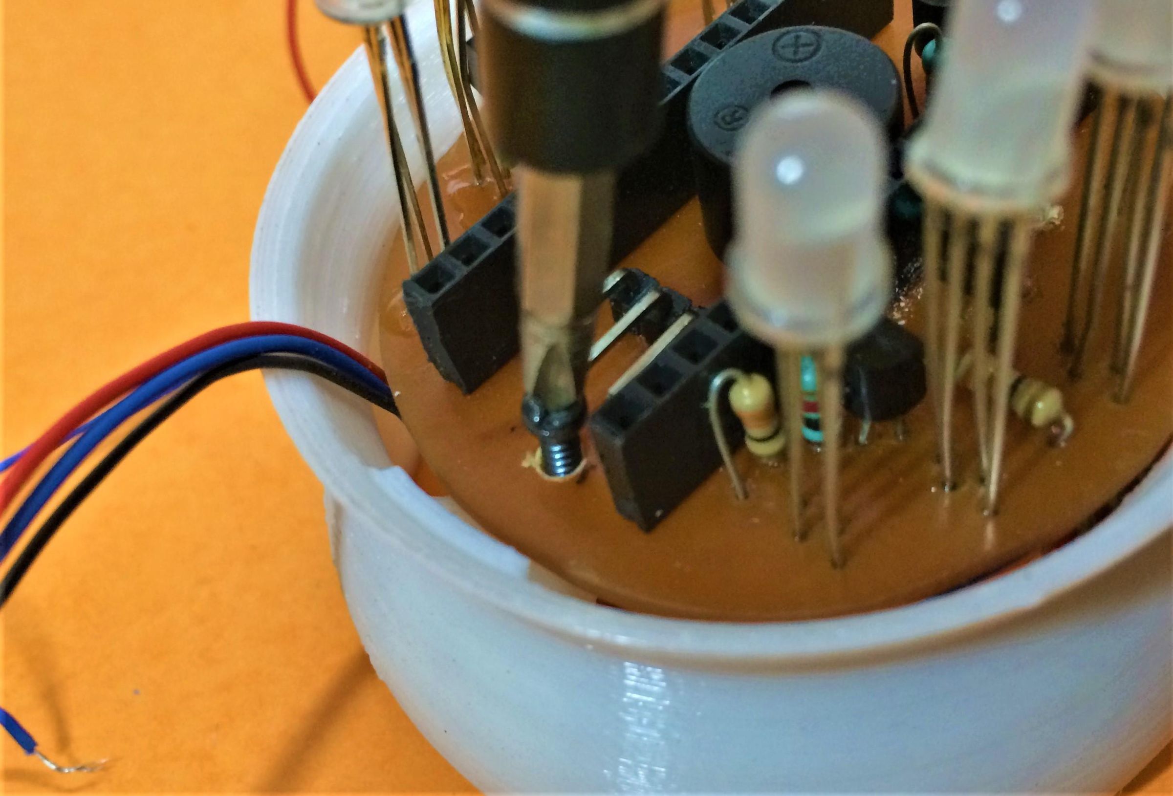 Meditation/Breathing Practice Light : 16 Steps (with Pictures ...