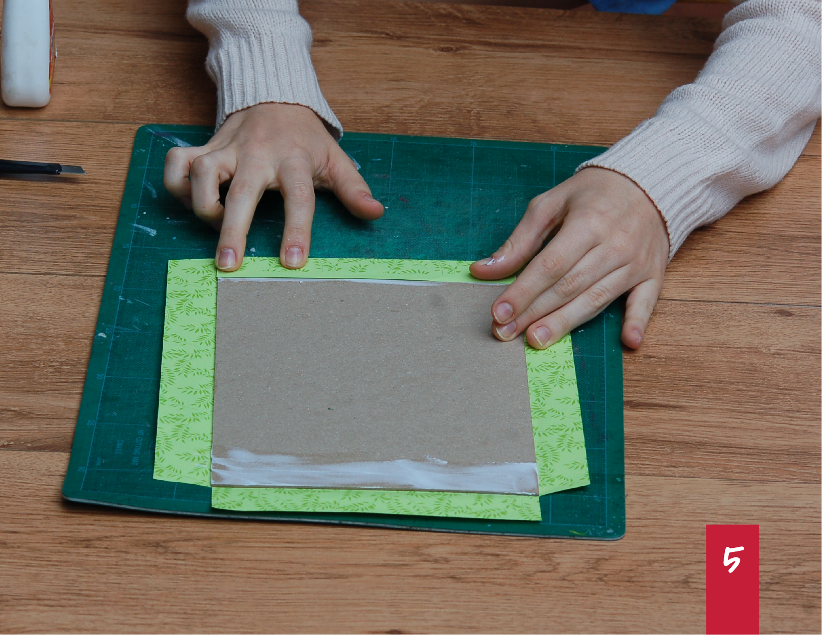 French Link Stitch Bookbinding : 8 Steps (with Pictures) - Instructables