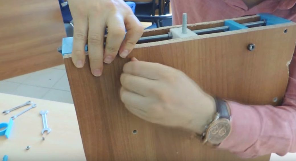 TRIPLE CNC MACHINE : 14 Steps (with Pictures) - Instructables
