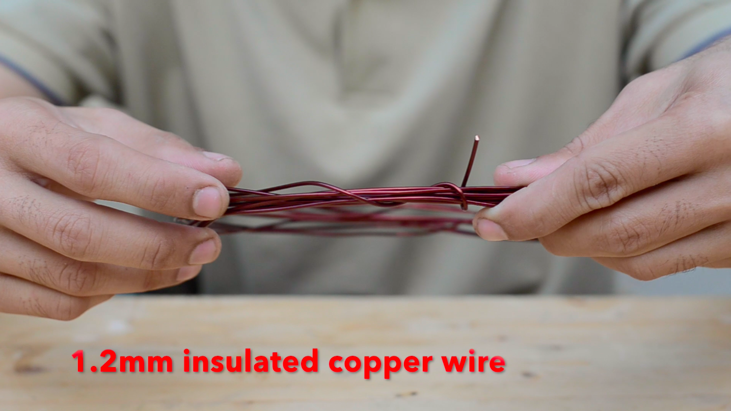 DIY Powerful Induction Heater : 12 Steps - Instructables