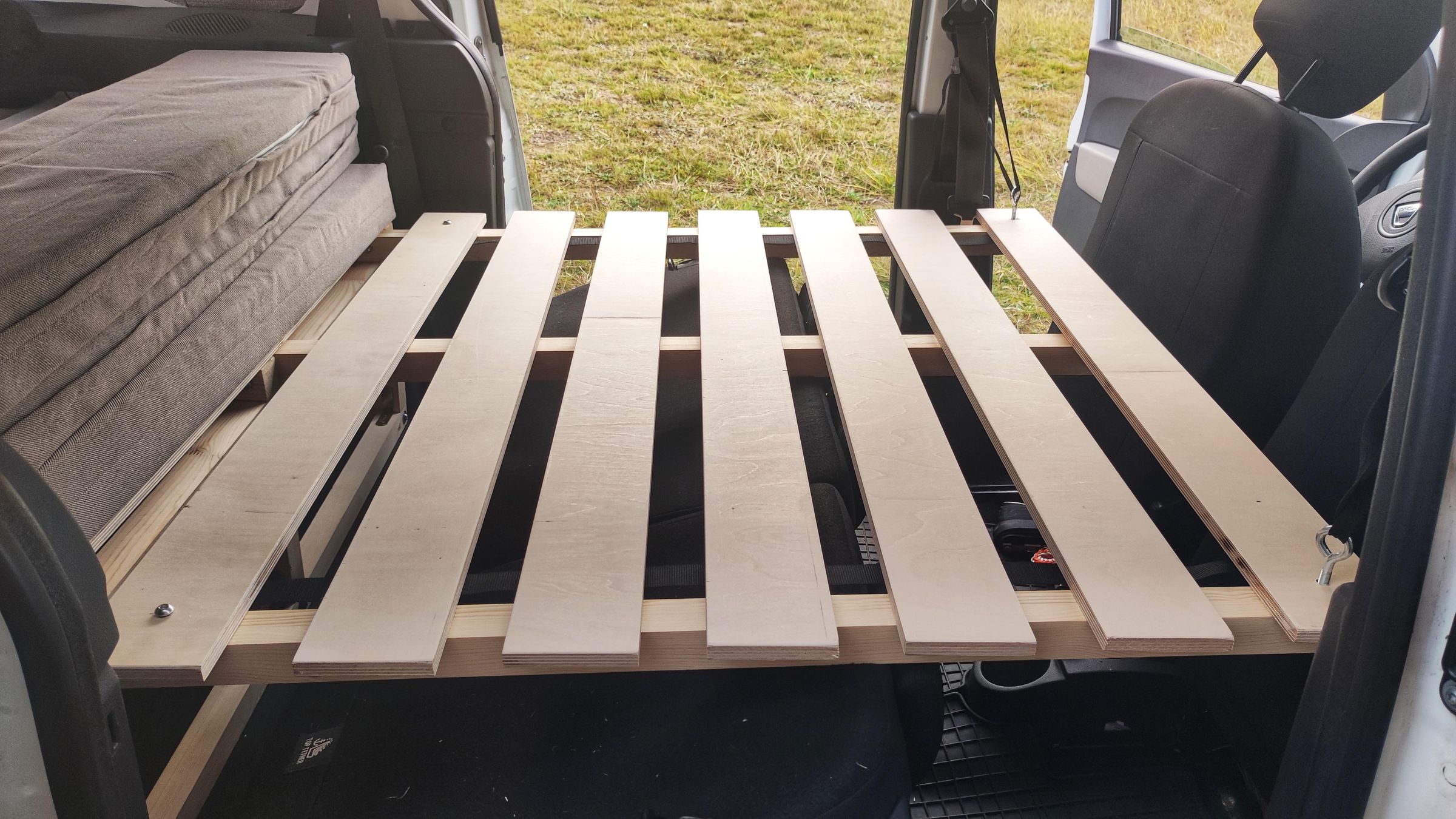 Build Your Own Camping Box in 10 Simple Steps. DIY Plan : 11 Steps ...