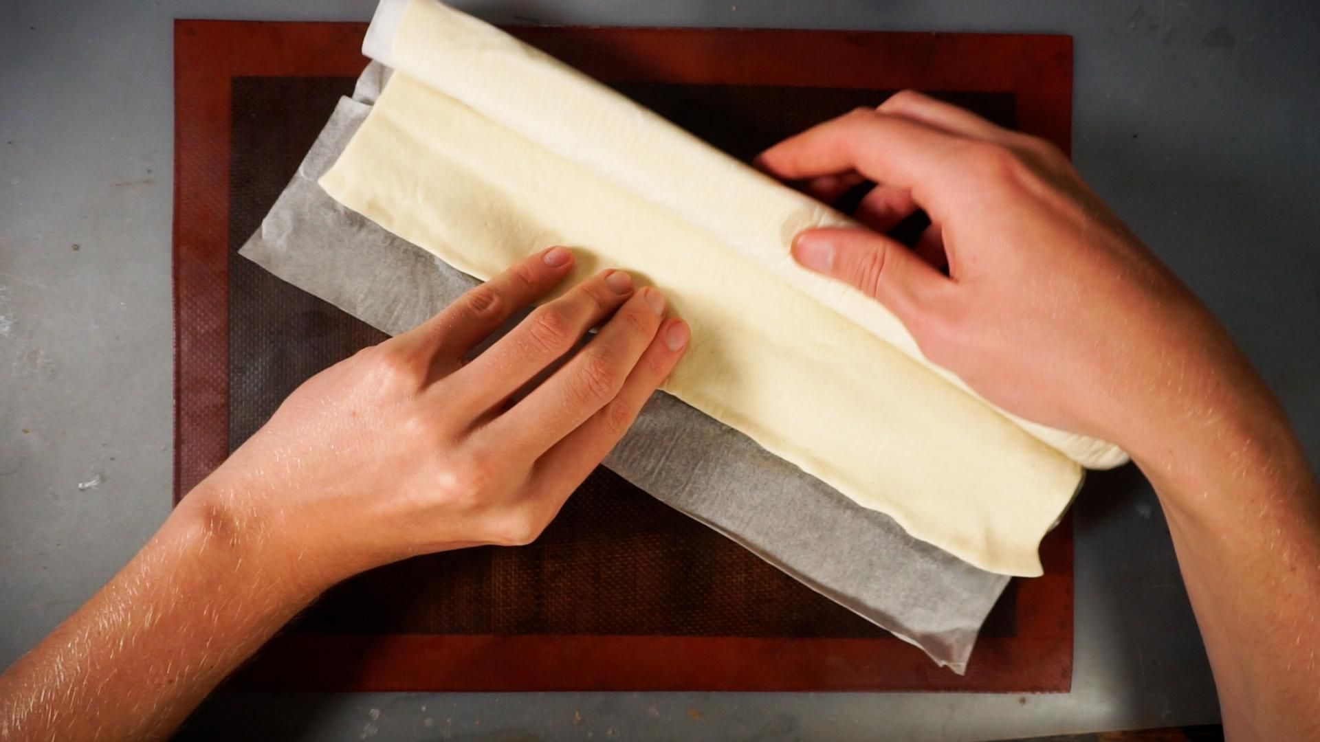 Pull-Apart Pizza Rolls : 13 Steps (with Pictures) - Instructables