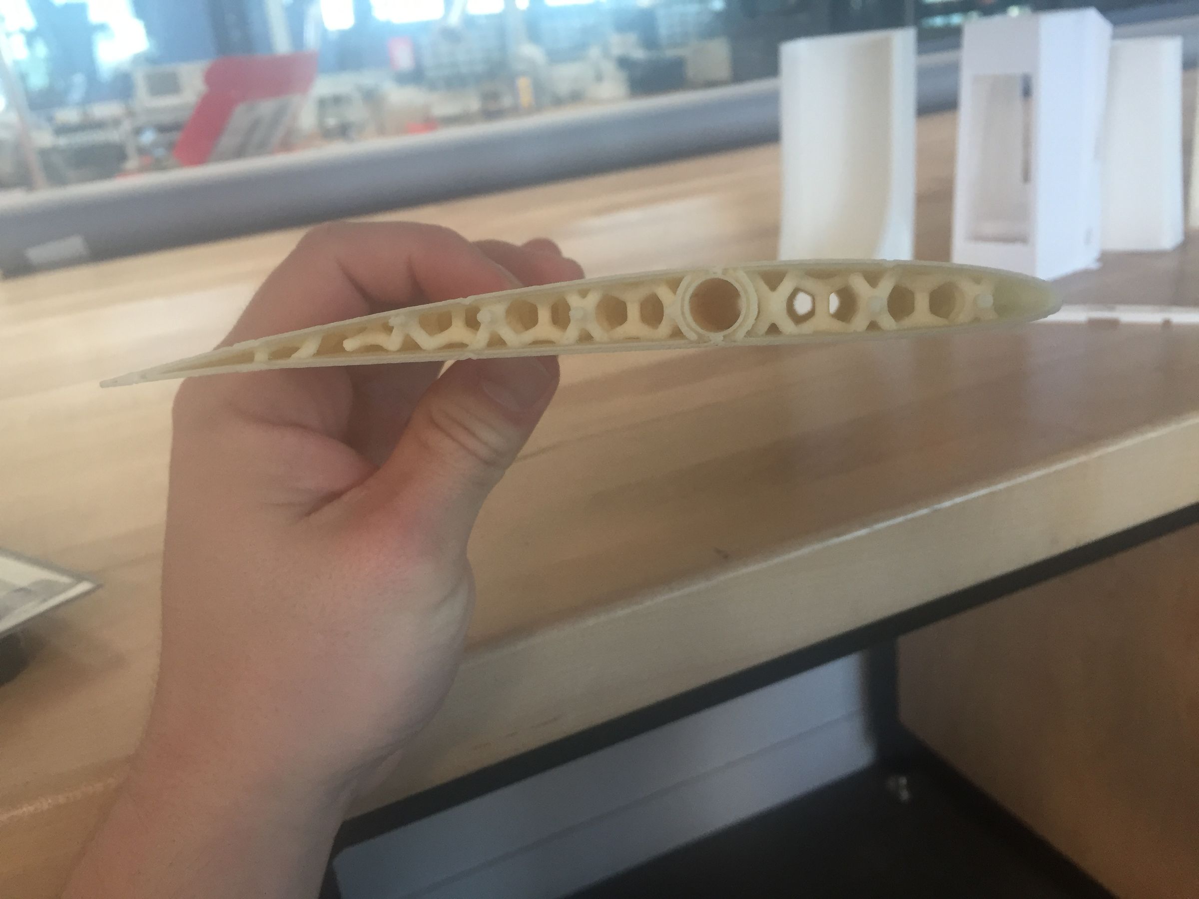 3D Printed Fixed Wing Drone : 9 Steps (with Pictures) - Instructables