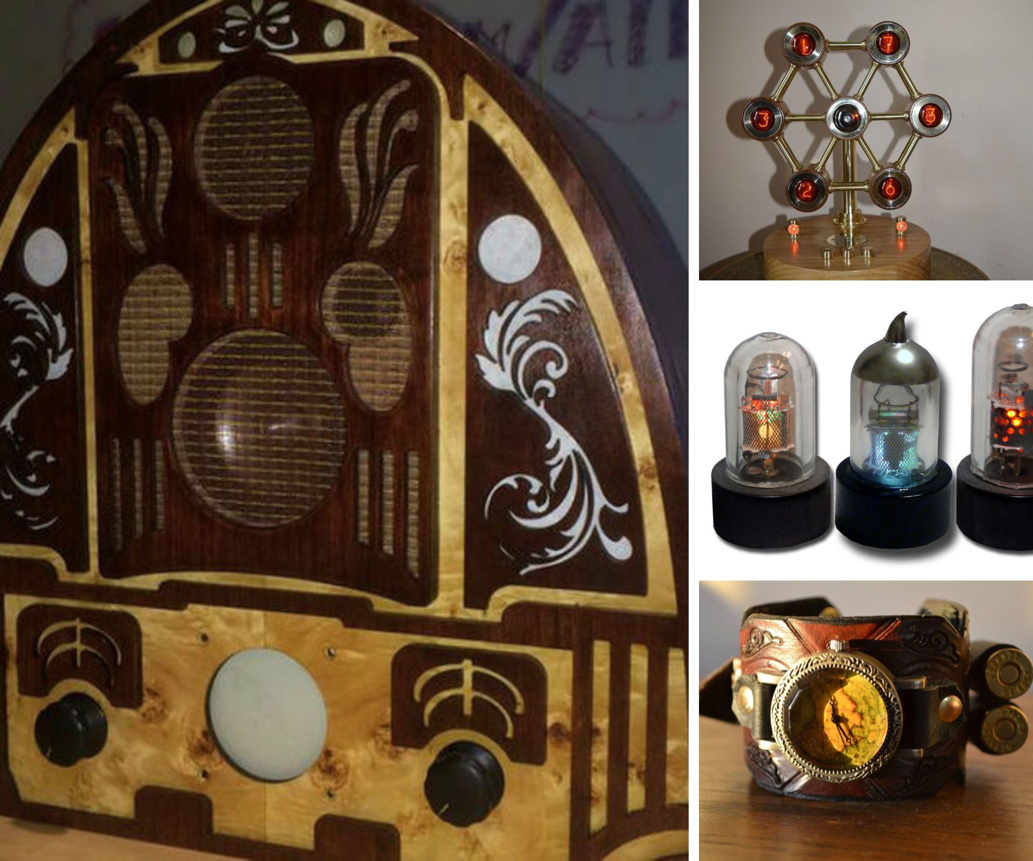 Steampunk - Instructables