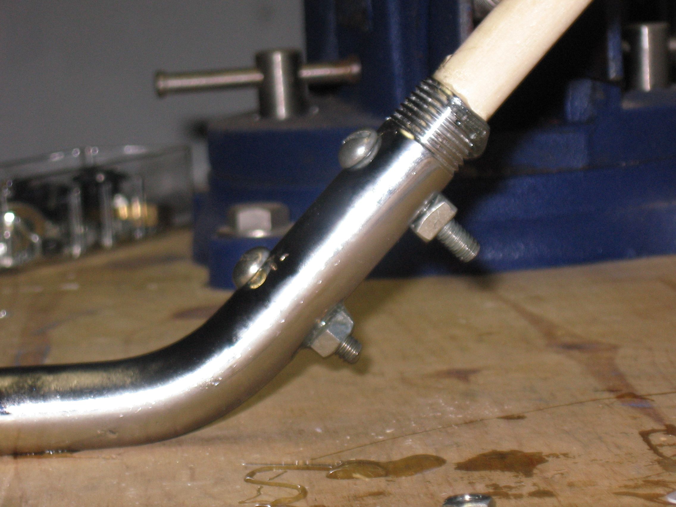 Canine Excrement Extractor (A.K.A. Dog Poop Fork) - Updated!!! : 14 ...